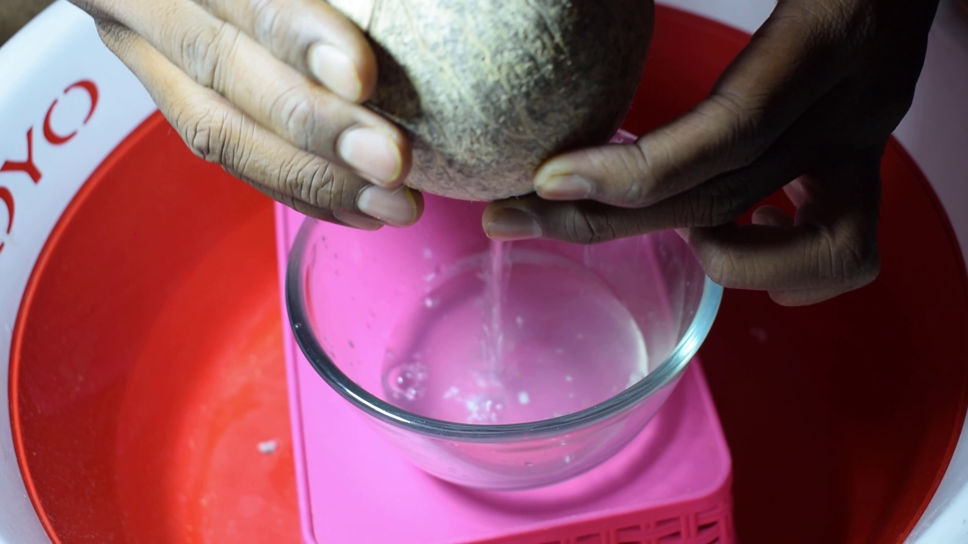 How to Make Cup From Coconut - DIY Coconut Cup : 11 Steps - Instructables