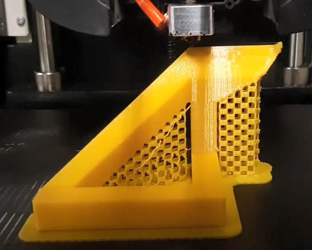 Penrose Triangle : 4 Steps (with Pictures) - Instructables