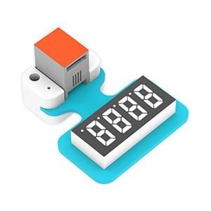 How to Build a Micro:bit Temperature and Humidity Meter : 4 Steps ...