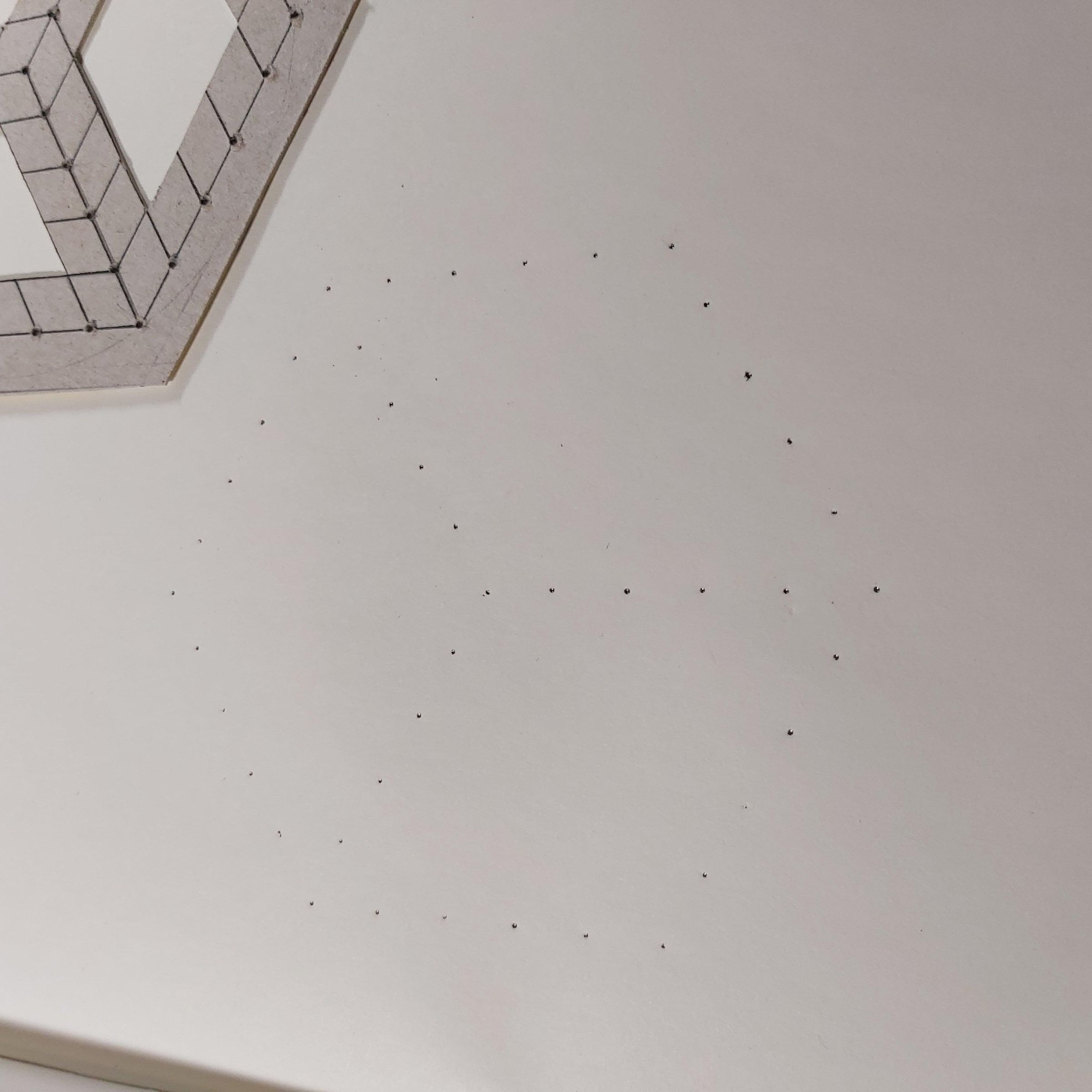 Isometric Template : 6 Steps (with Pictures) - Instructables