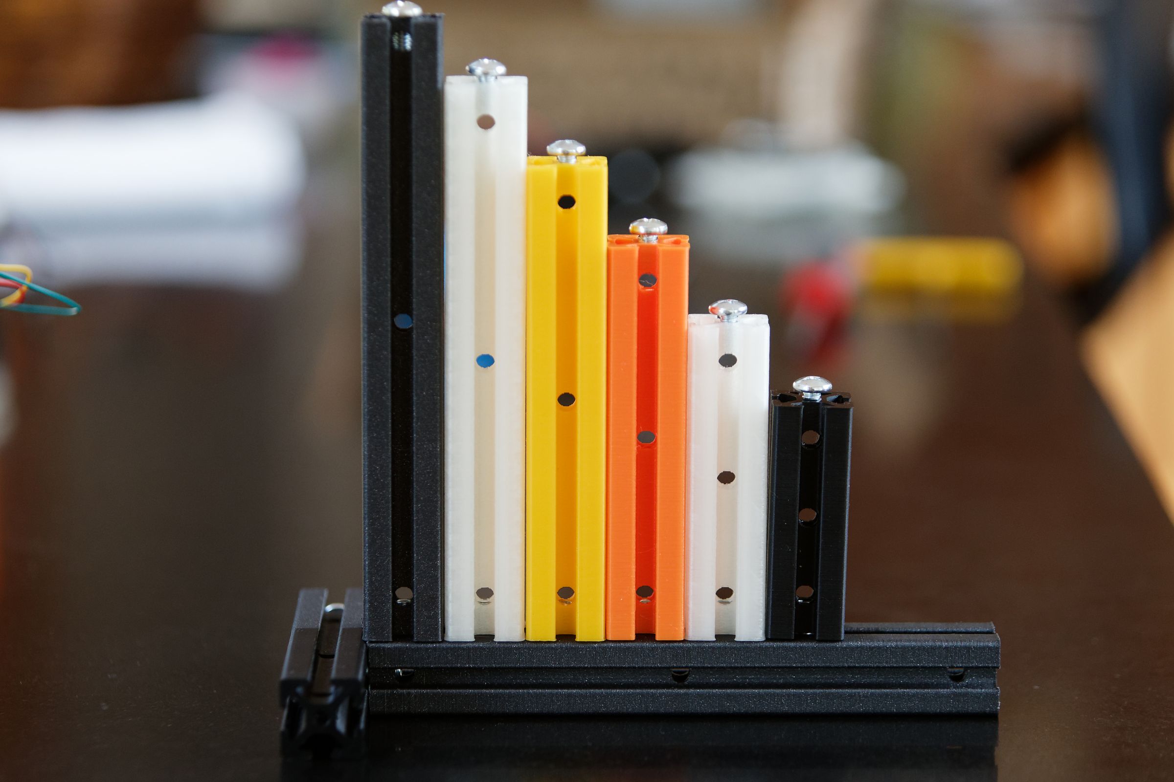 A Simple 3D Printed Robot : 11 Steps (with Pictures) - Instructables