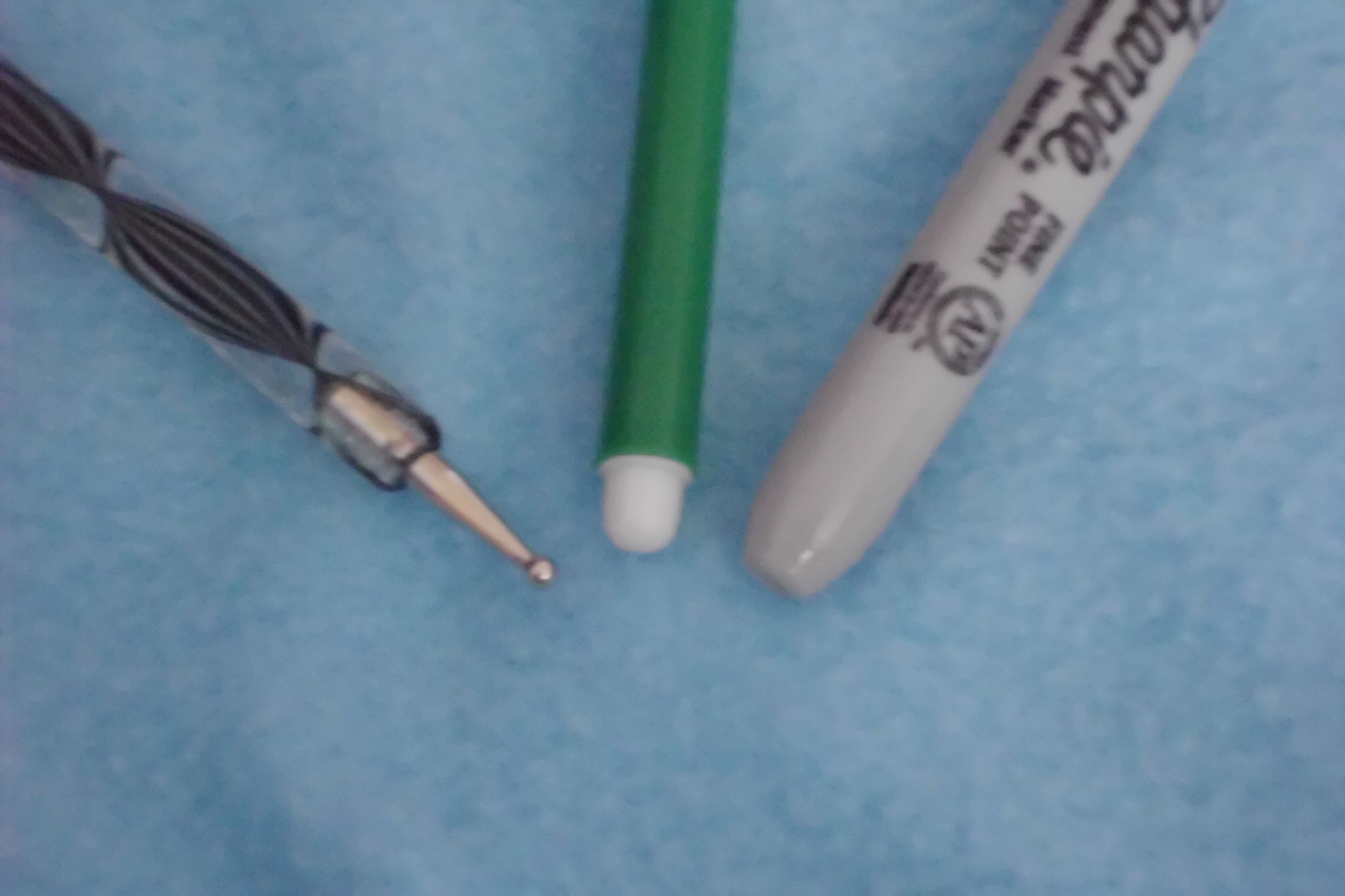 How to Make Dotting Tools : 5 Steps - Instructables