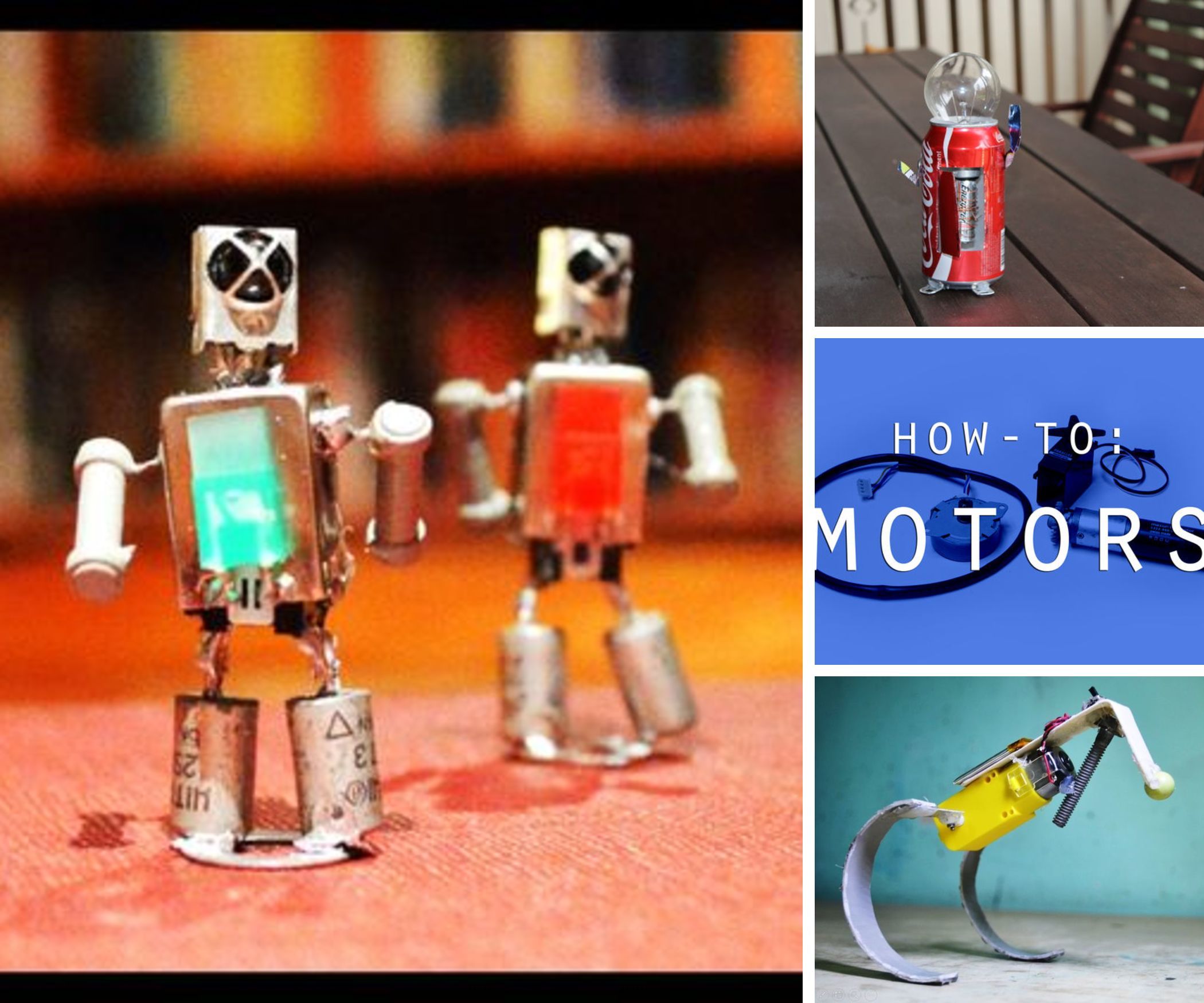Machines - Instructables