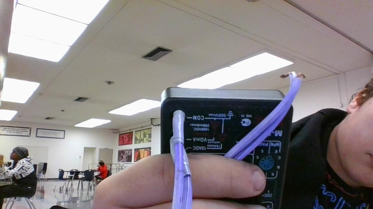 Multi Meter Test Leads From Scratch : 5 Steps - Instructables