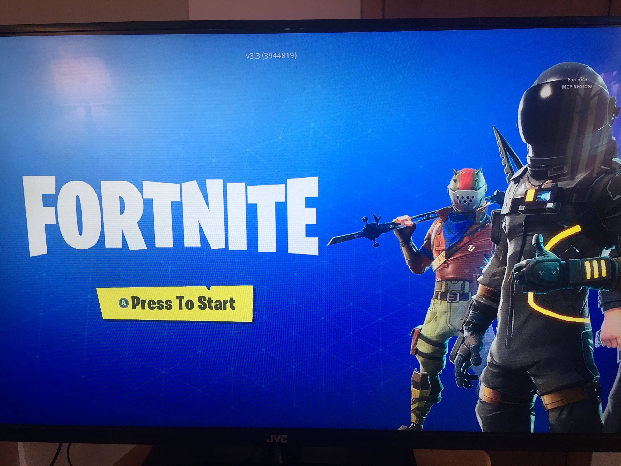 Fortnight Strategy : 4 Steps - Instructables