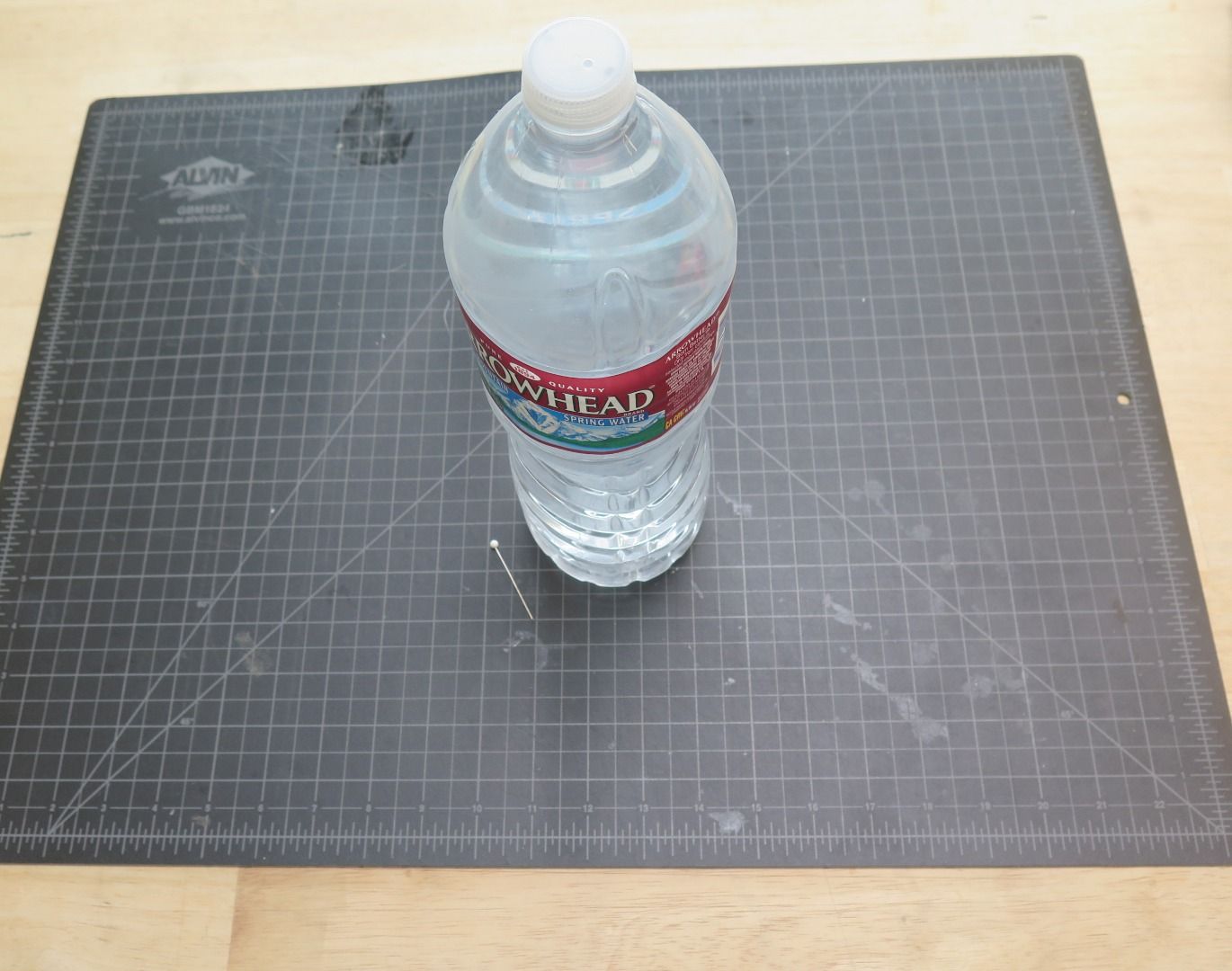 Water Bottle Pressure Prank! (pranked by Science) : 4 Steps (with ...