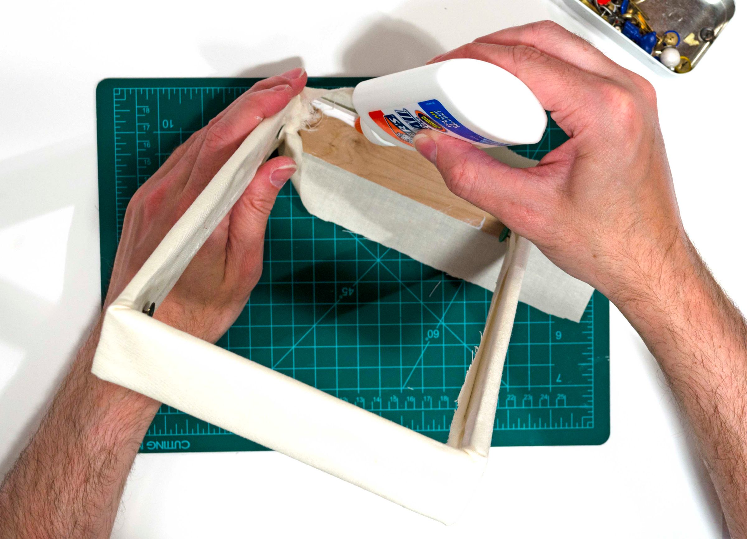 Book Light Reading Light : 8 Steps (with Pictures) - Instructables