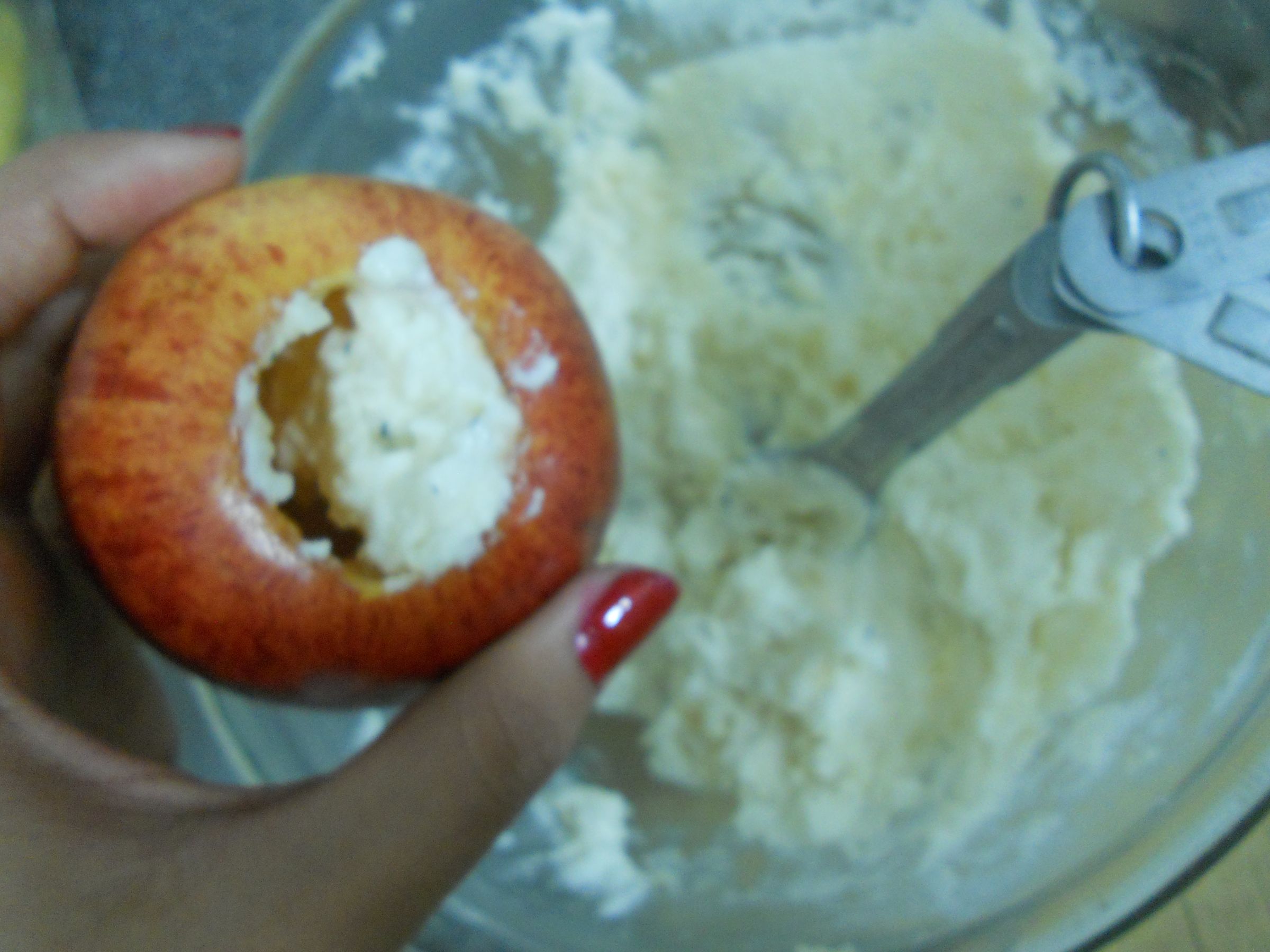 Apple Prank! : 3 Steps - Instructables