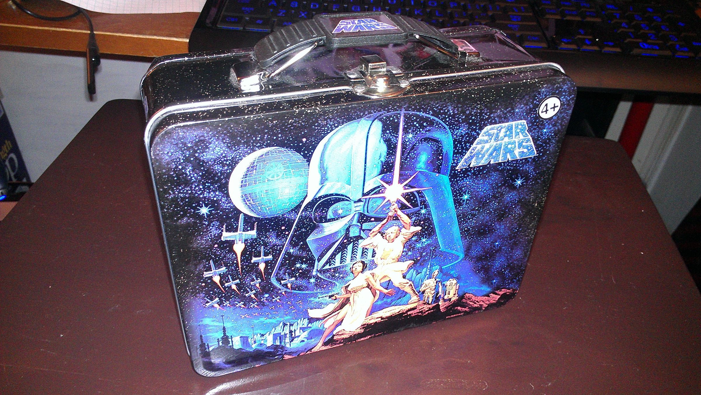 Lunch Box Computer With Raspberry Pi (with Pictures) - Instructables