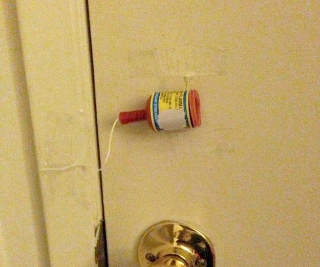 Party Popper Prank : 3 Steps - Instructables