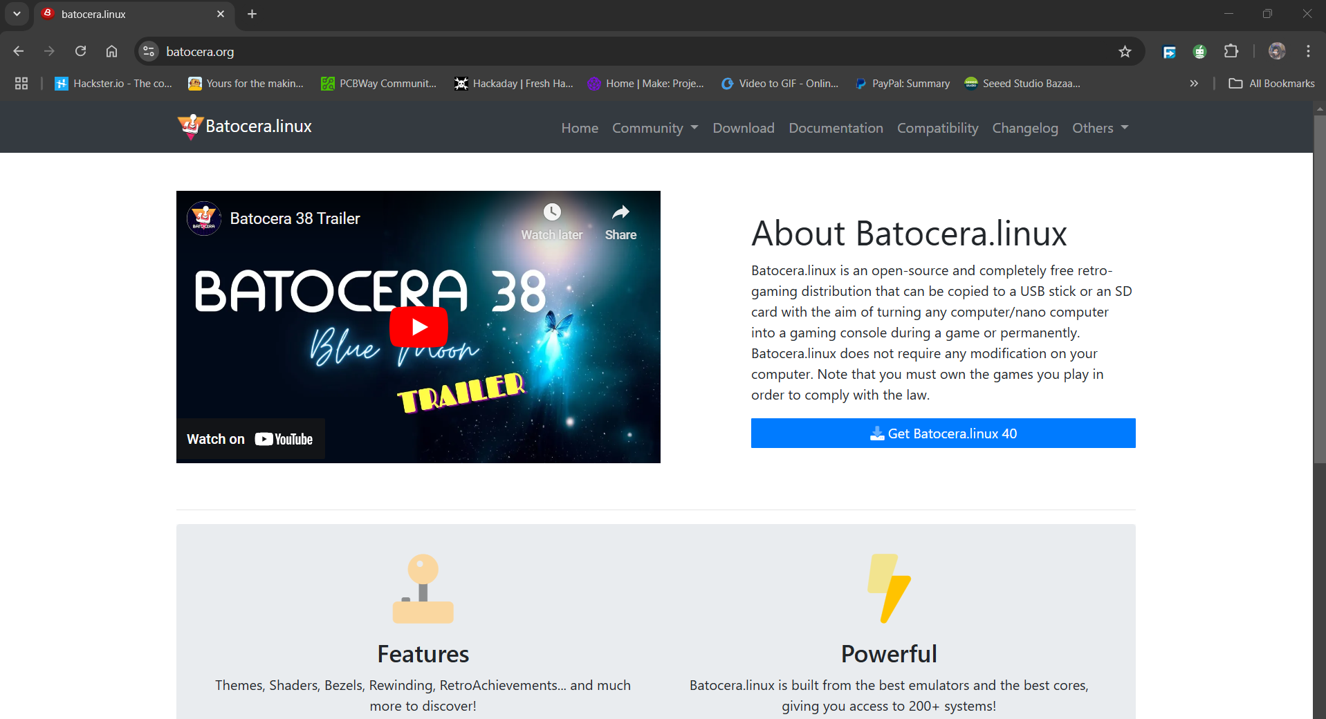 Batocera Arcade Box : 11 Steps (with Pictures) - Instructables