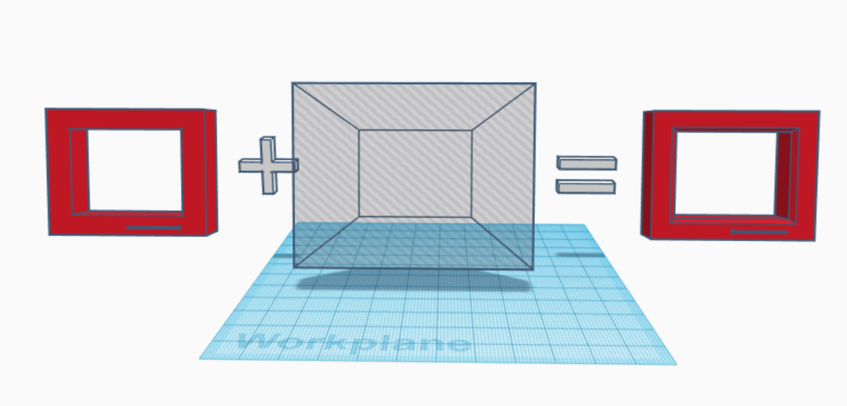 Tinkercad in Tinkercad ∞ Zoom (Mashup) : 11 Steps (with Pictures ...