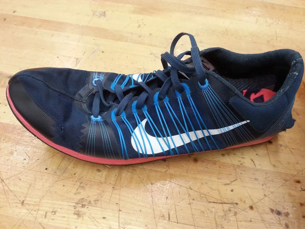 Spring Loaded XC Retractable Spikes : 4 Steps - Instructables