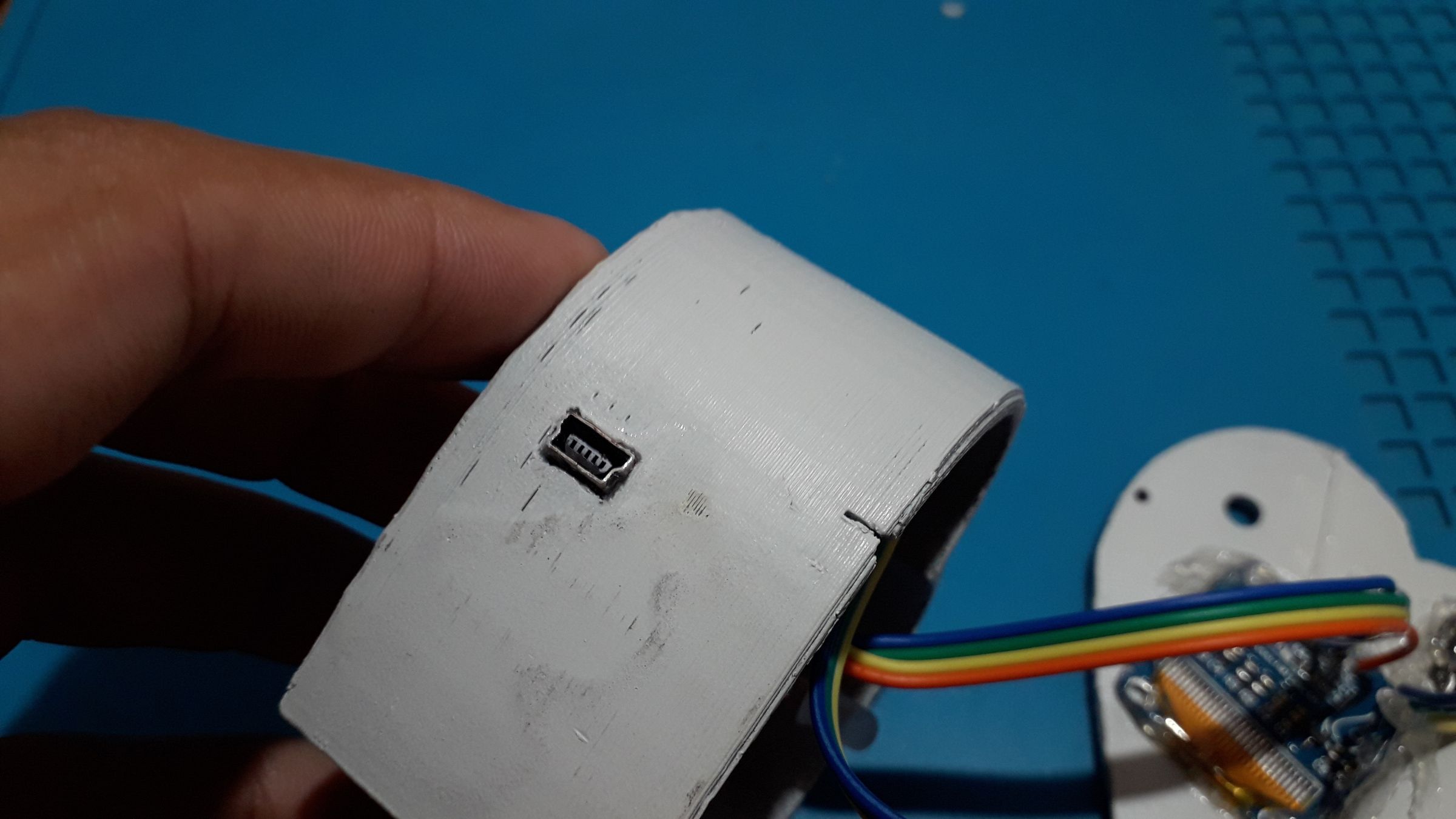 Arduino Heart Beat With ECG Display & Sound : 7 Steps - Instructables