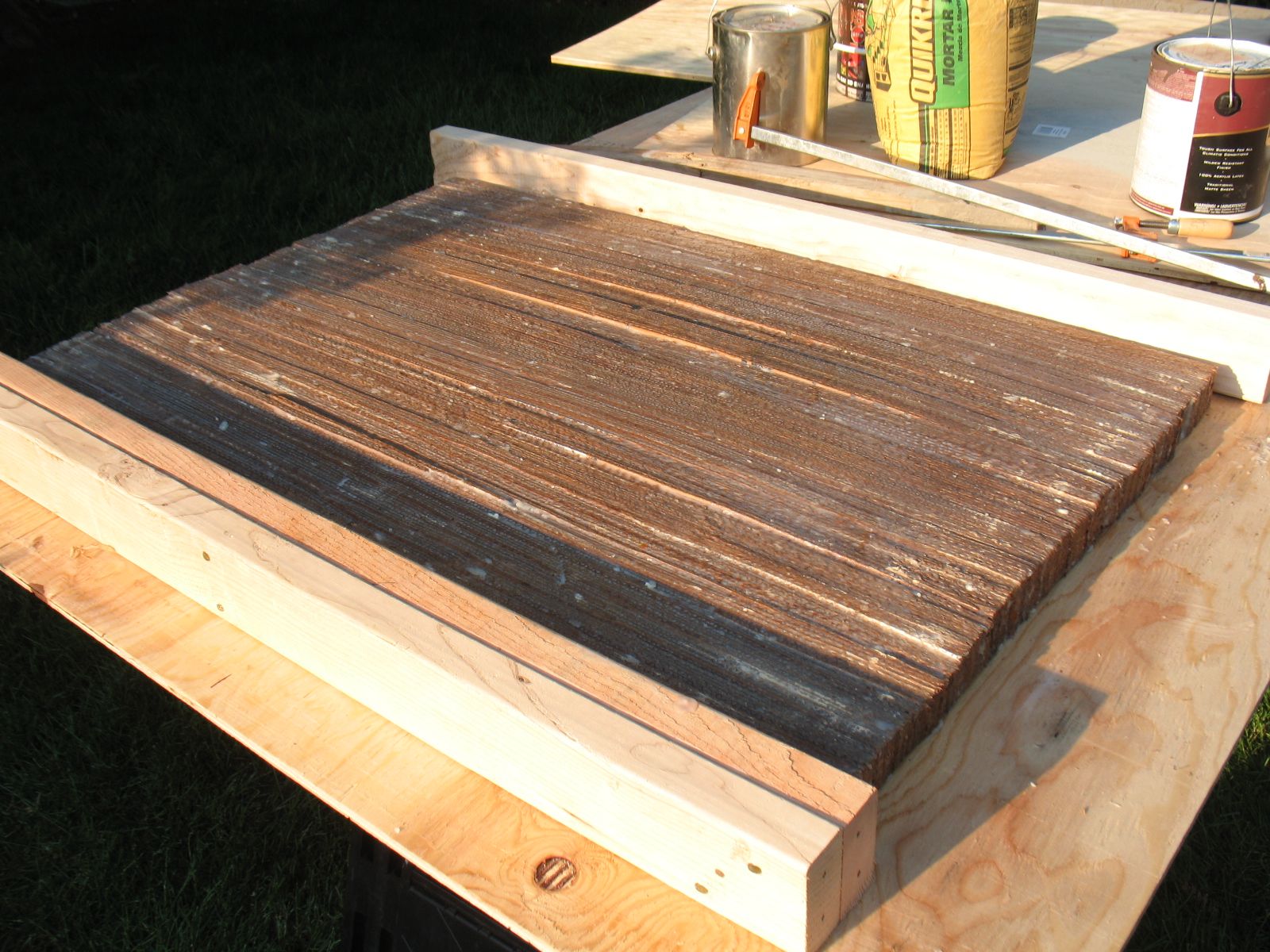 Cardboard Lumber : 10 Steps (with Pictures) - Instructables