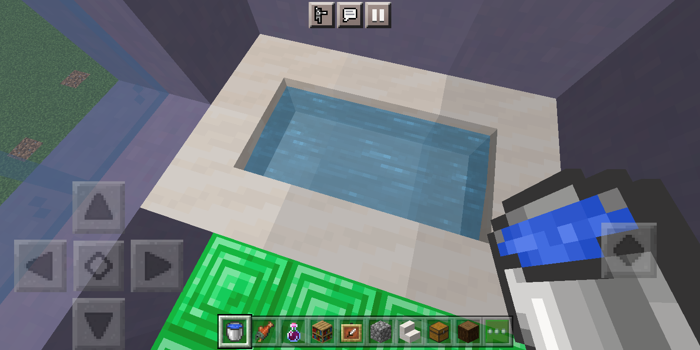 The Ultimate Guide to Furnishing Your House in Minecraft : 31 Steps ...