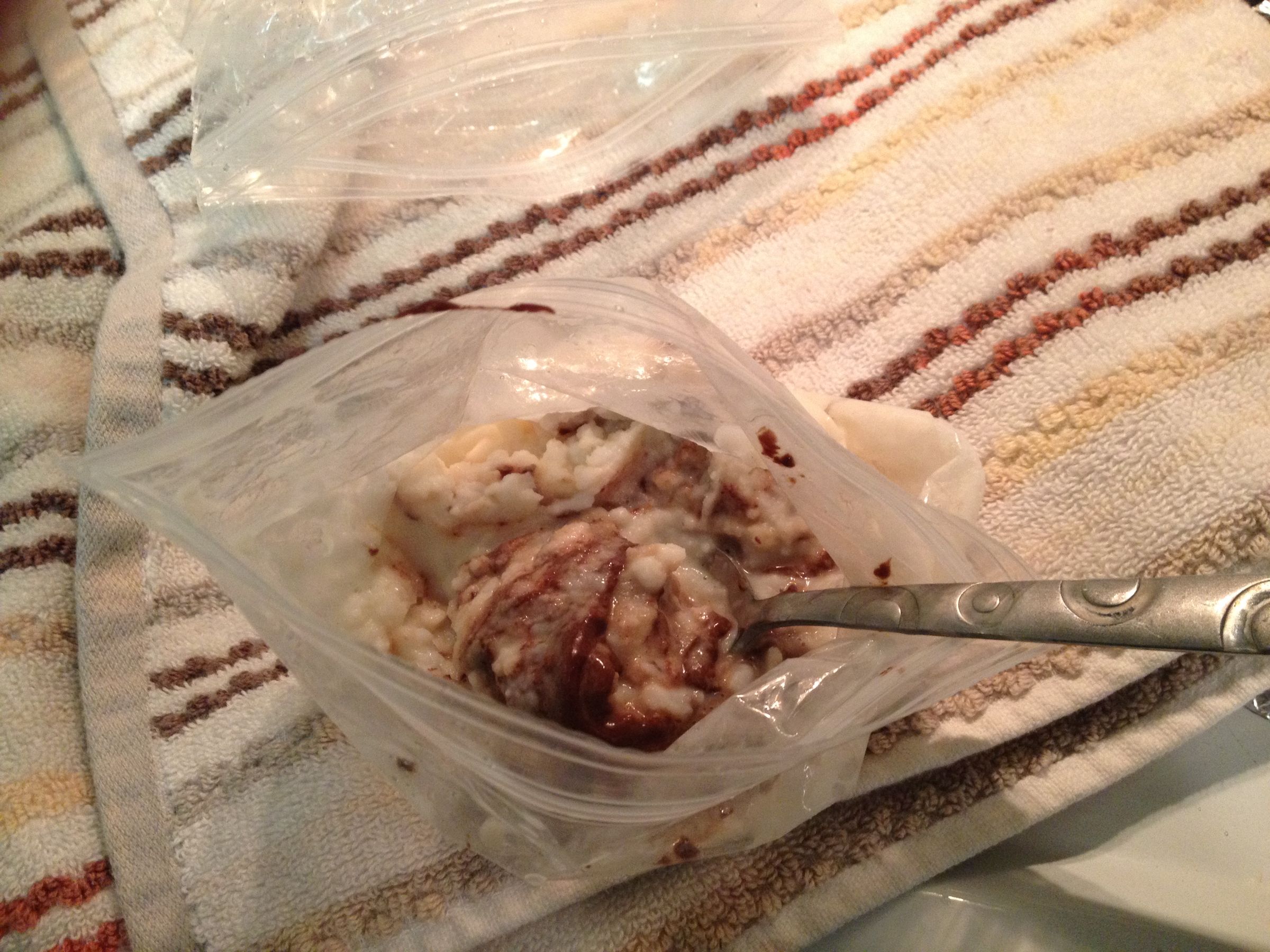 Ice-Cream in a Bag : 13 Steps - Instructables