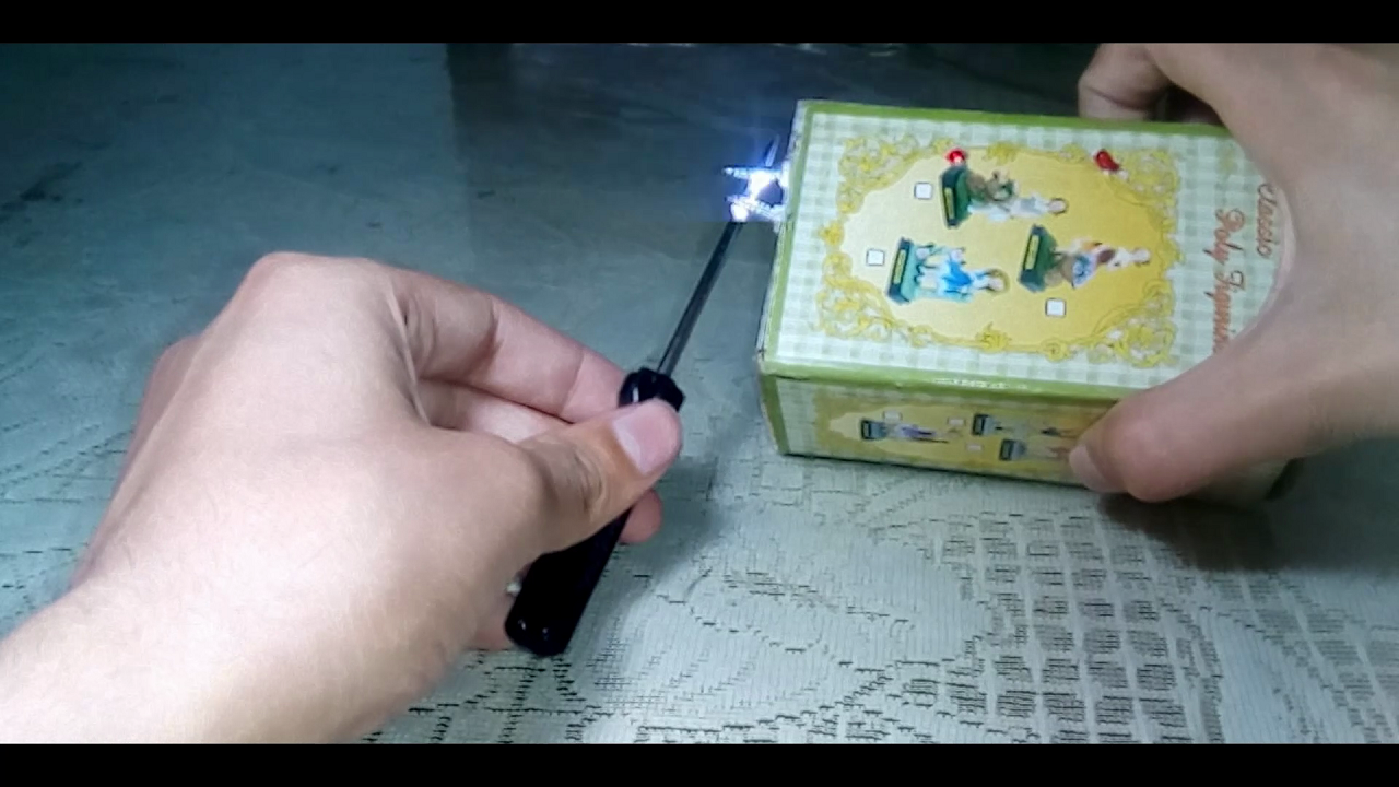 Make Yourself a Dangerous Taser : 10 Steps - Instructables