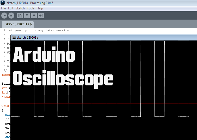 DIY Oscilloscopes - Instructables