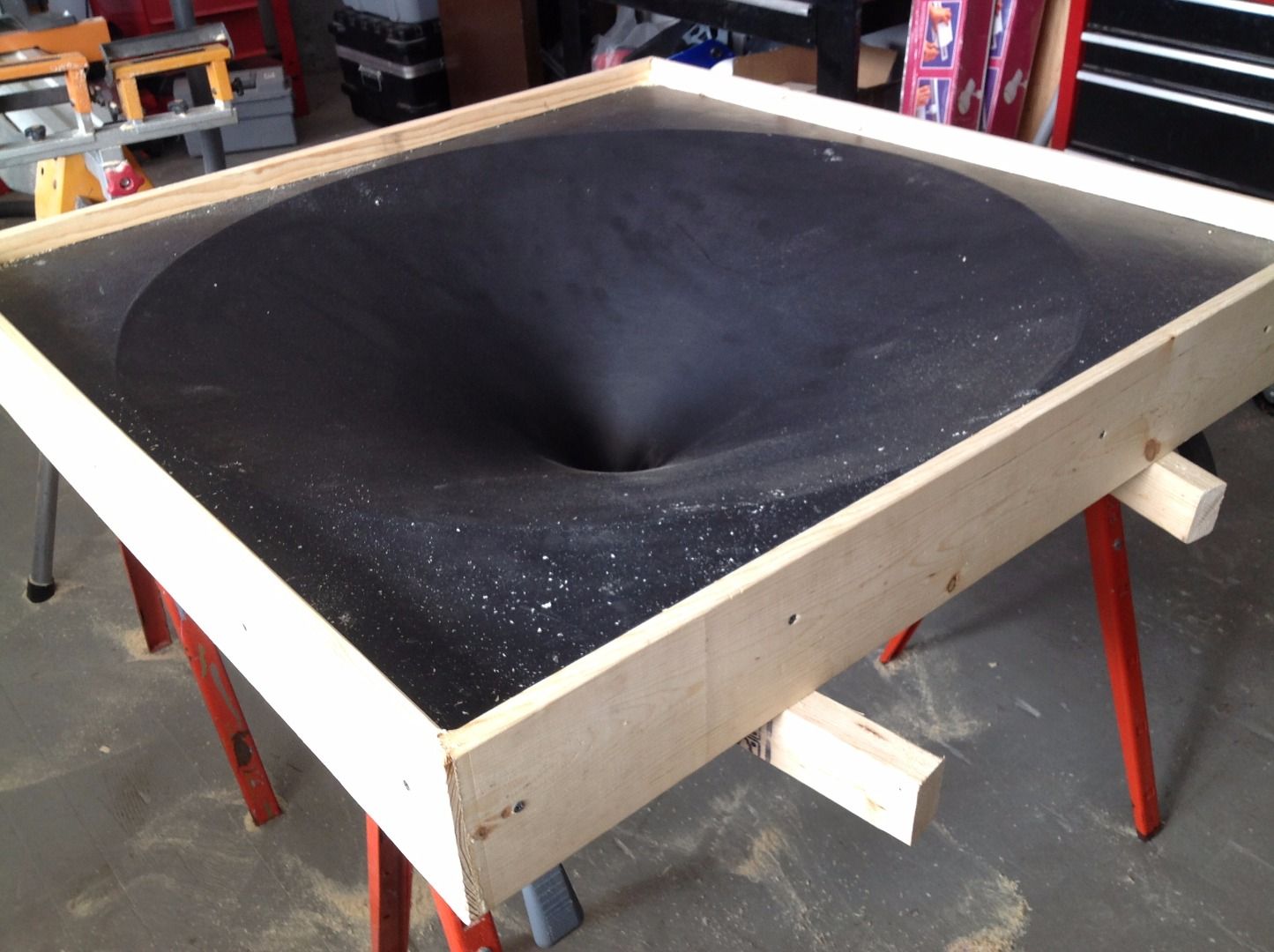 Marble Vortex Repair / Upgrade : 12 Steps (with Pictures) - Instructables