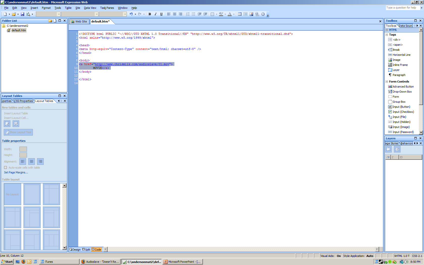 Free Movies for Your IPod! : 6 Steps - Instructables