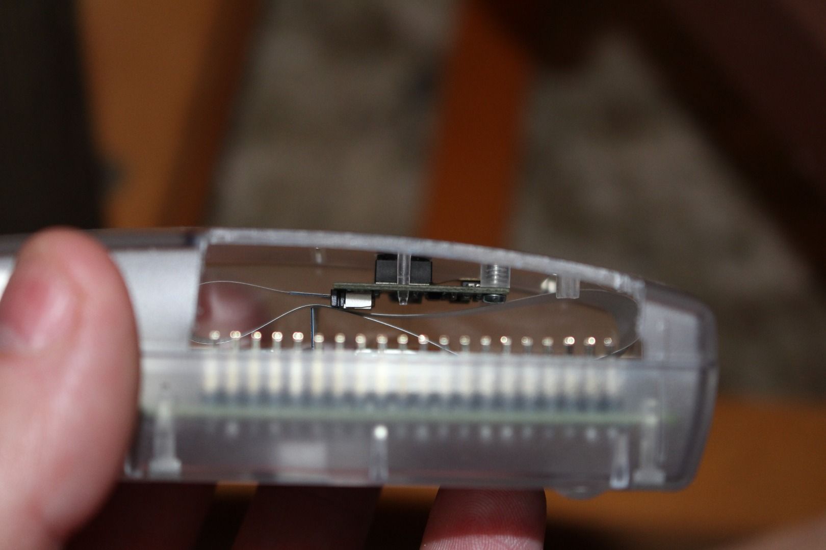 Raspberry PI Rotary Time Lapse Rig. : 7 Steps (with Pictures ...