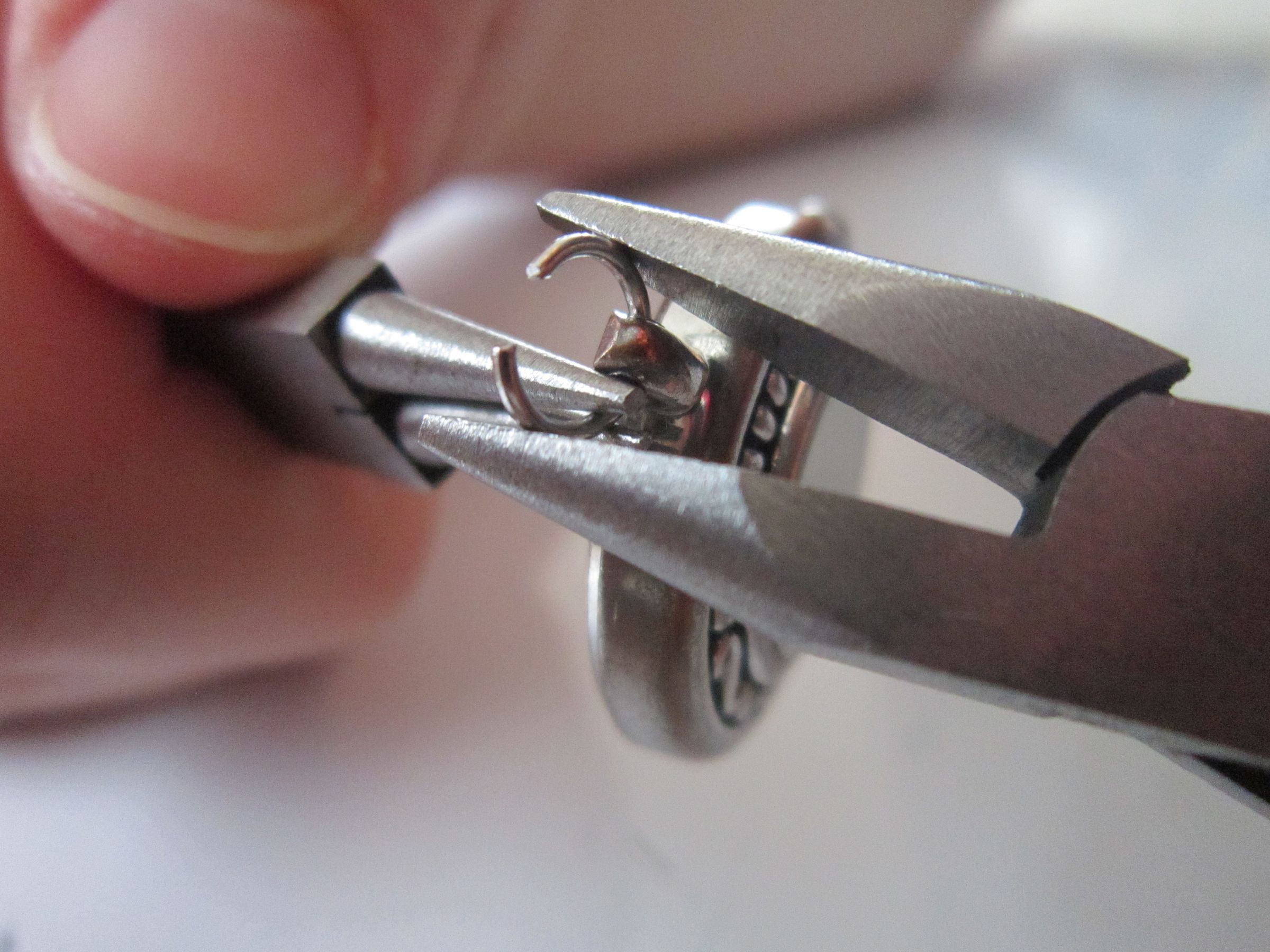 Interchangeable Bracelet Watch : 10 Steps - Instructables