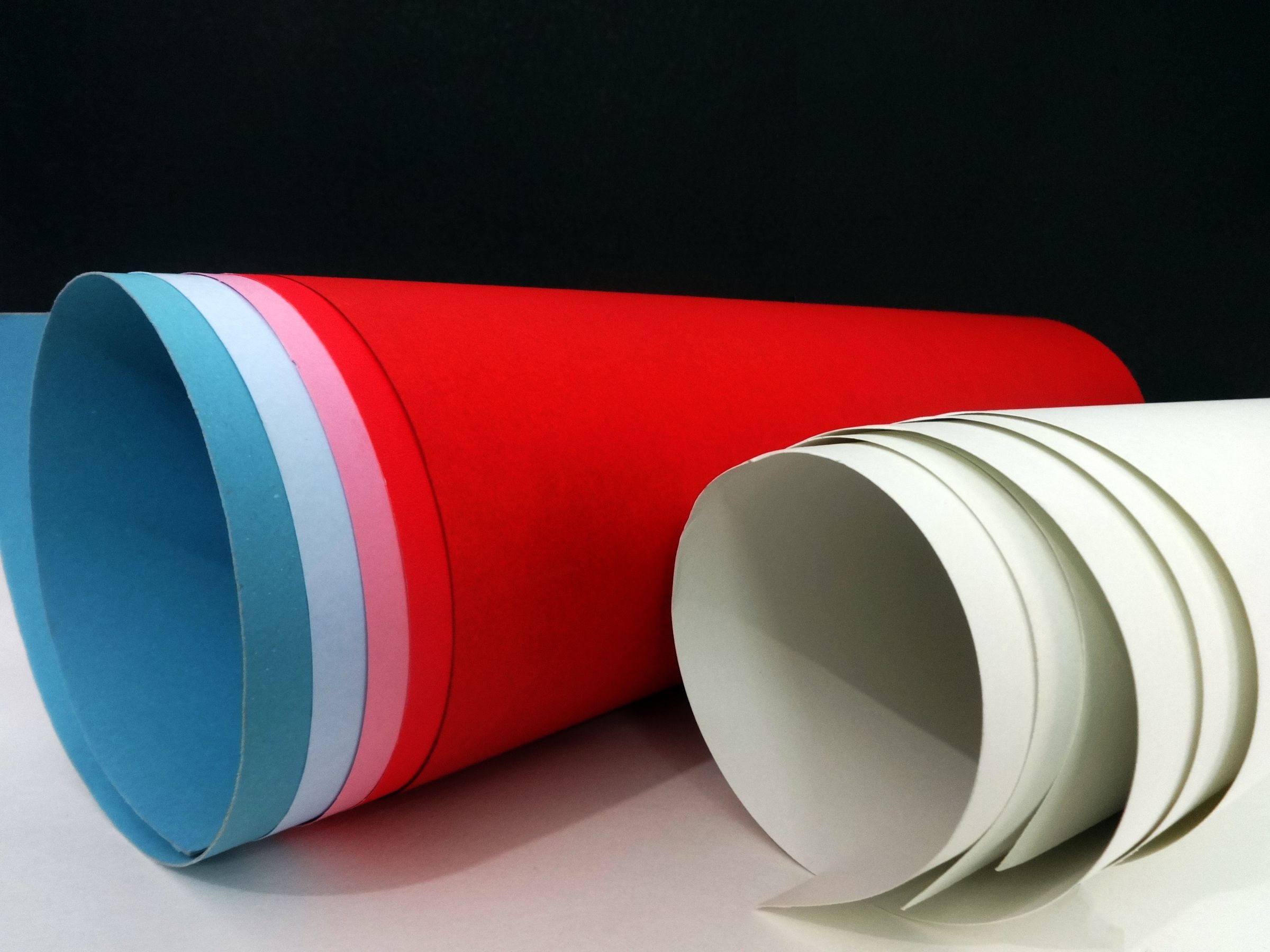 DIY Full-sized Dress, Made Entirely Out of Paper! : 14 Steps ...