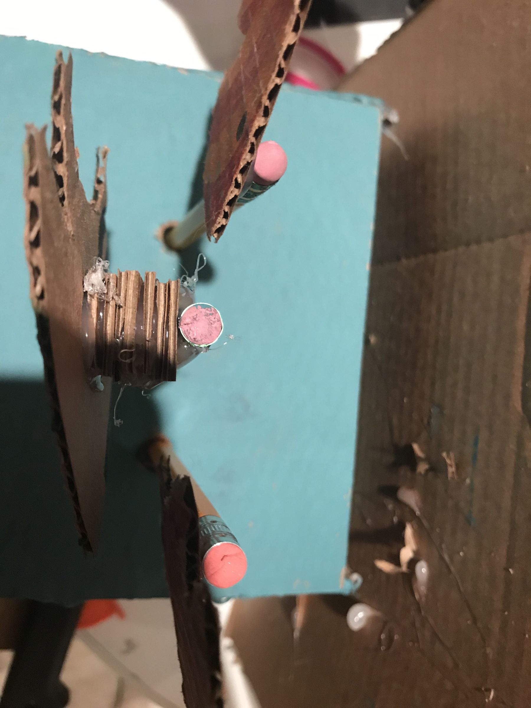 Fish Automata : 15 Steps - Instructables