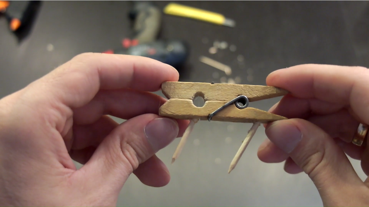 Banana Gun - Instructables