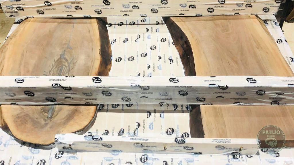 DIY Epoxy Mold for Large Table : 15 Steps (with Pictures) - Instructables