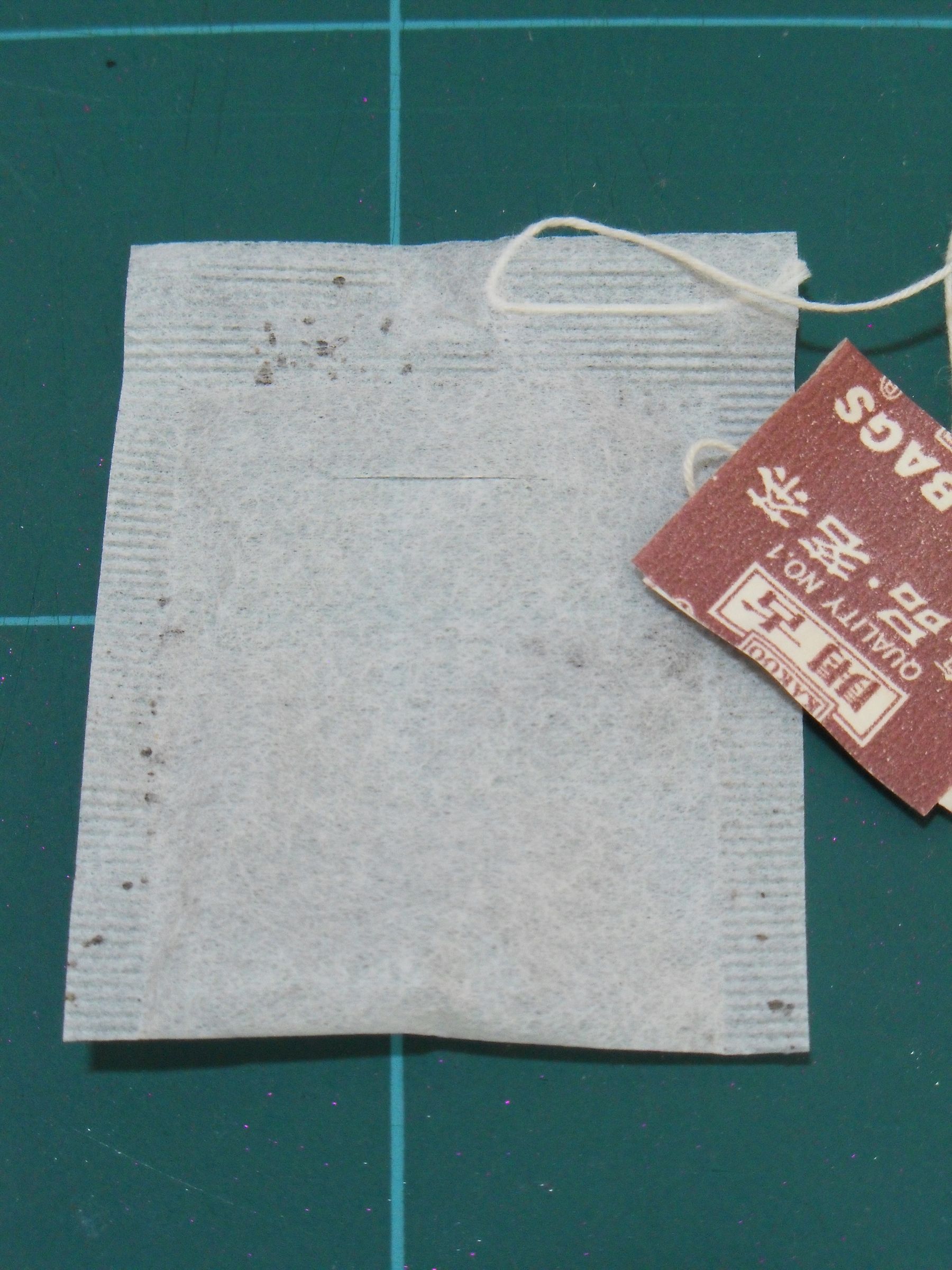 Gravy Tea Bags Prank : 5 Steps (with Pictures) - Instructables