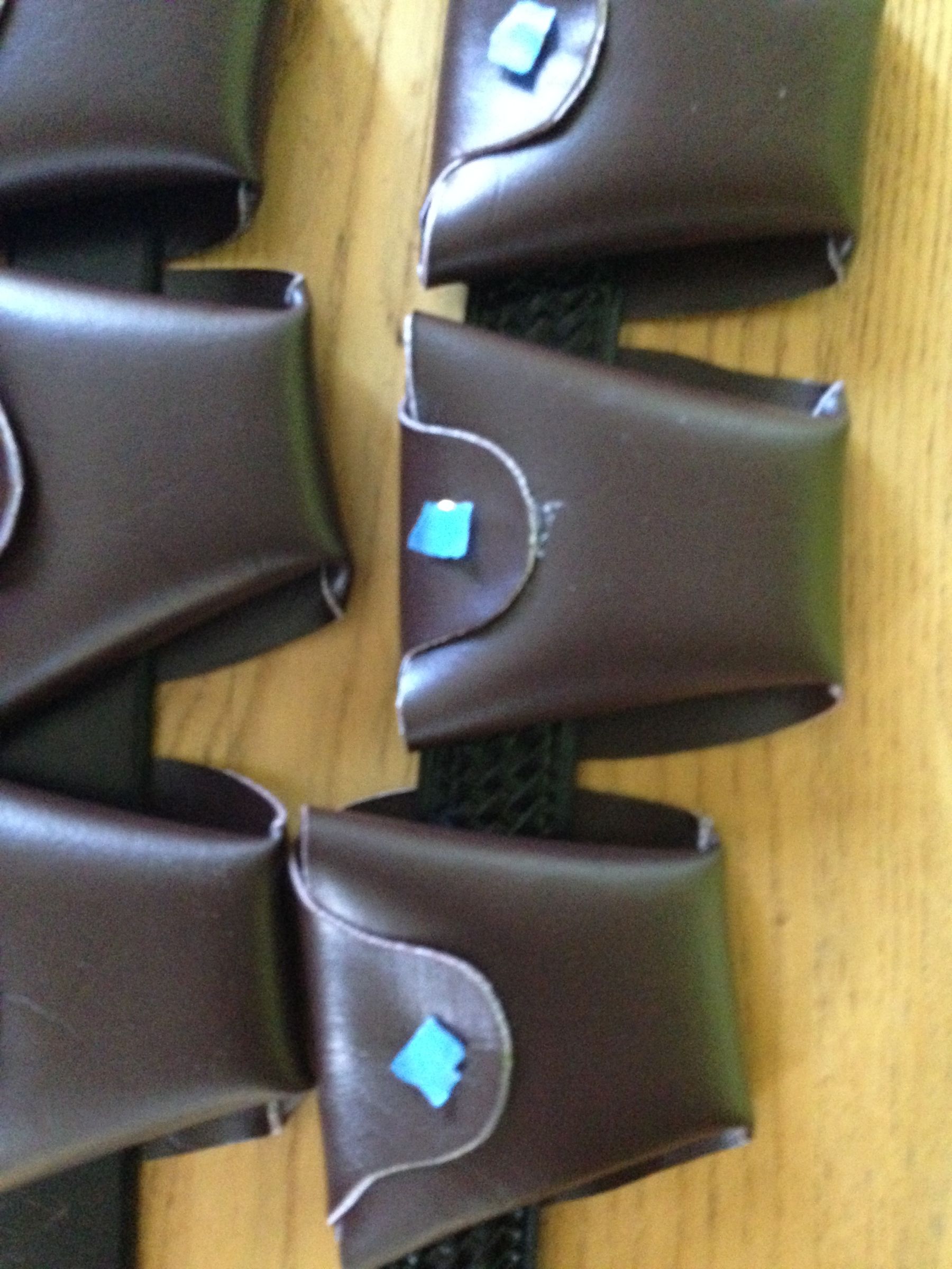 Jawa Costume From Star Wars : 11 Steps (with Pictures) - Instructables