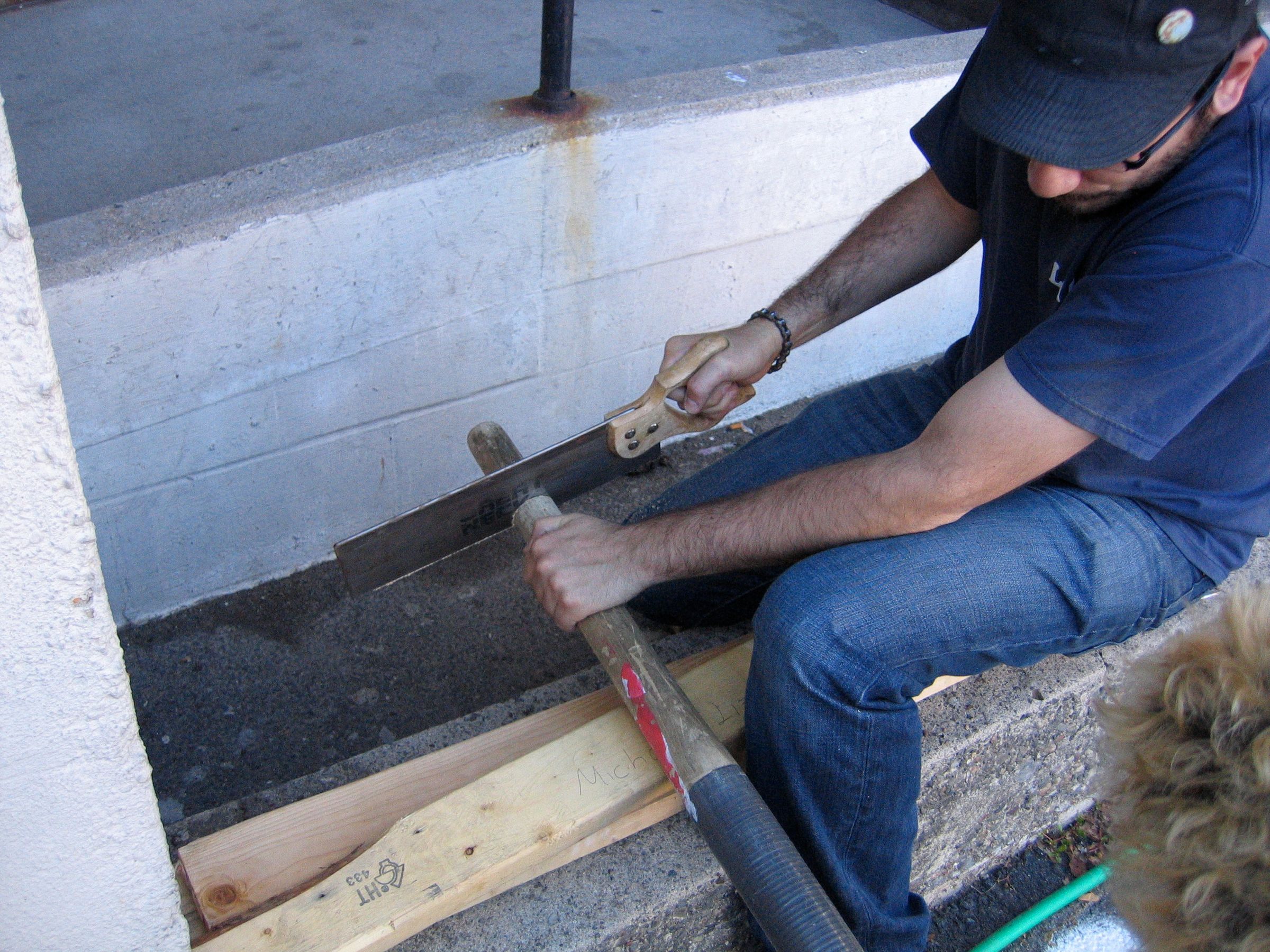 Building a Rowing Shell : 10 Steps (with Pictures) - Instructables