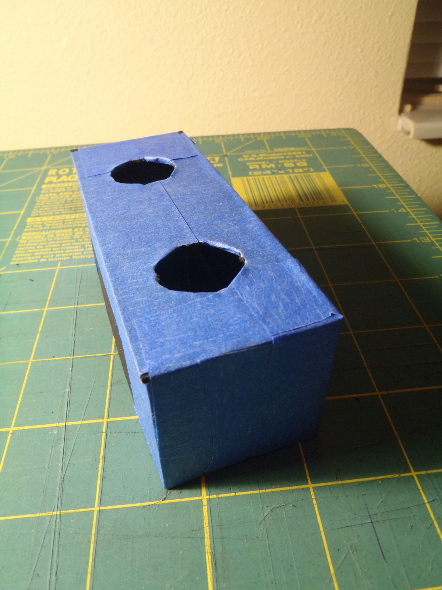 Glass Light Stand : 3 Steps - Instructables