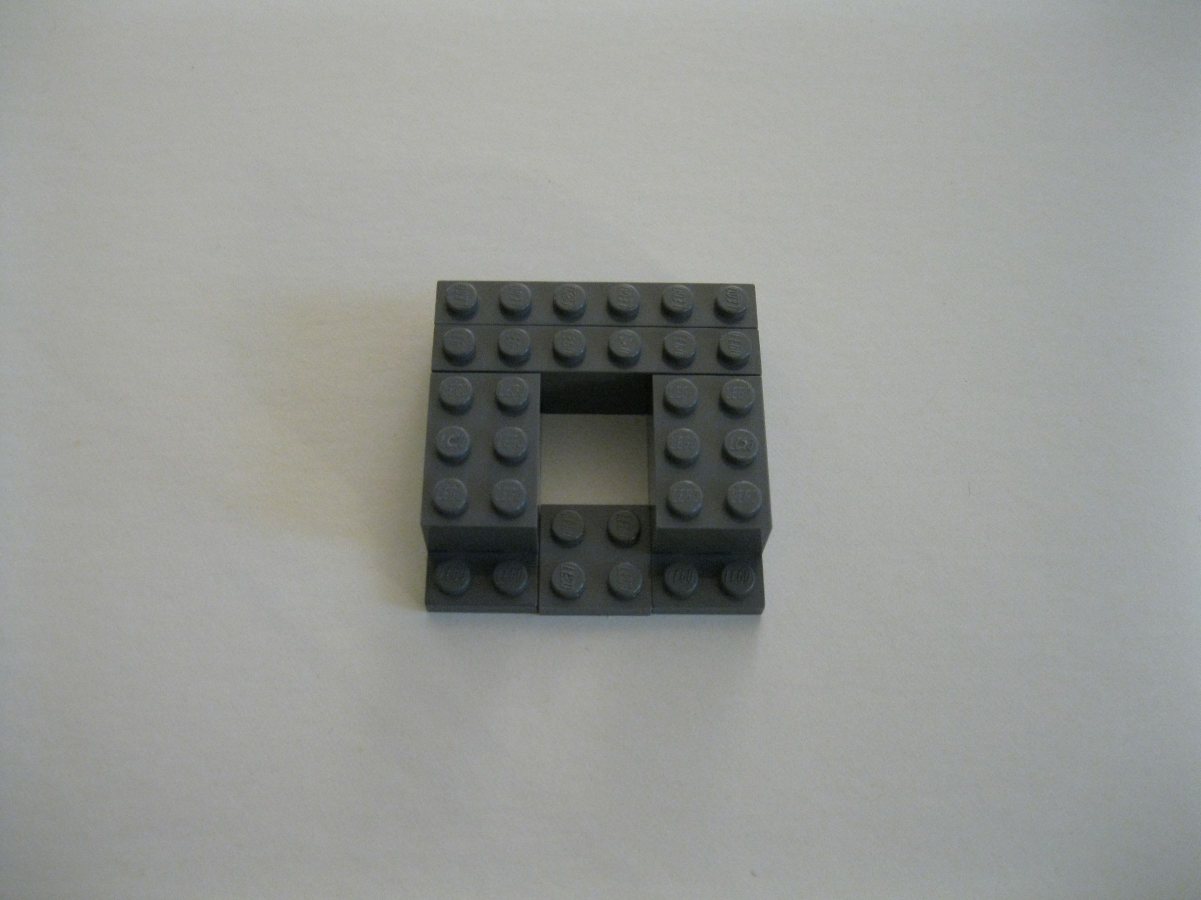 Lego Piston/ Sticky Piston ( Minecraft ) - Instructables