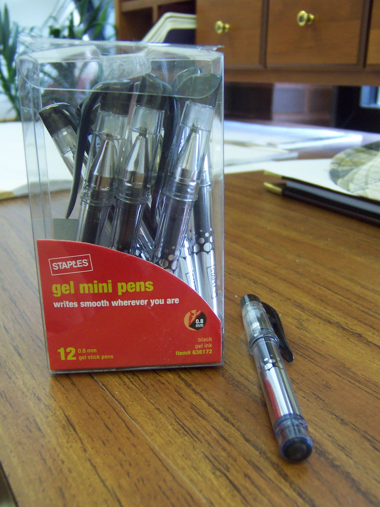 DIY Cross Ion Refill Variation B : 8 Steps - Instructables