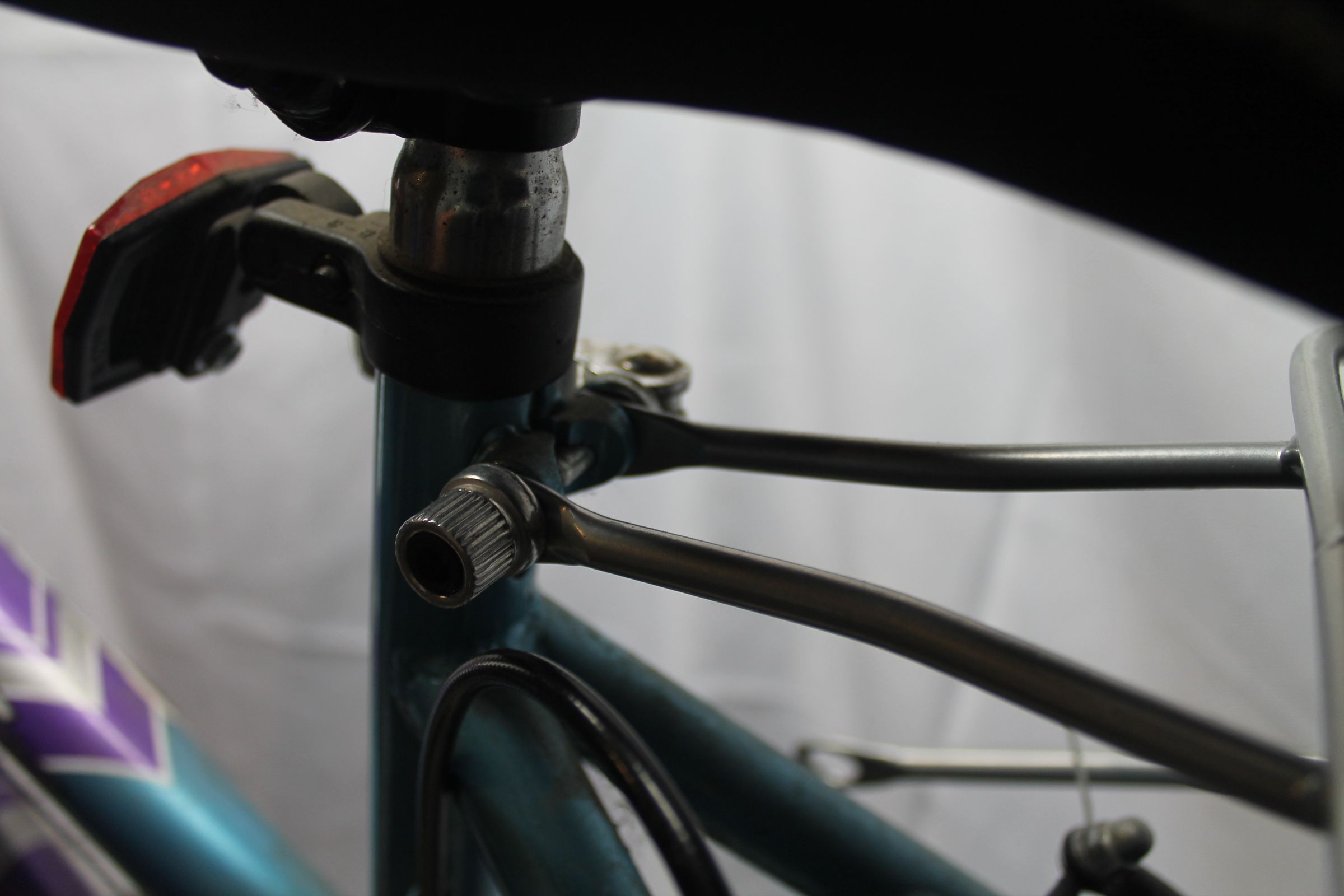 DIY Electric Bike! : 11 Steps (with Pictures) - Instructables