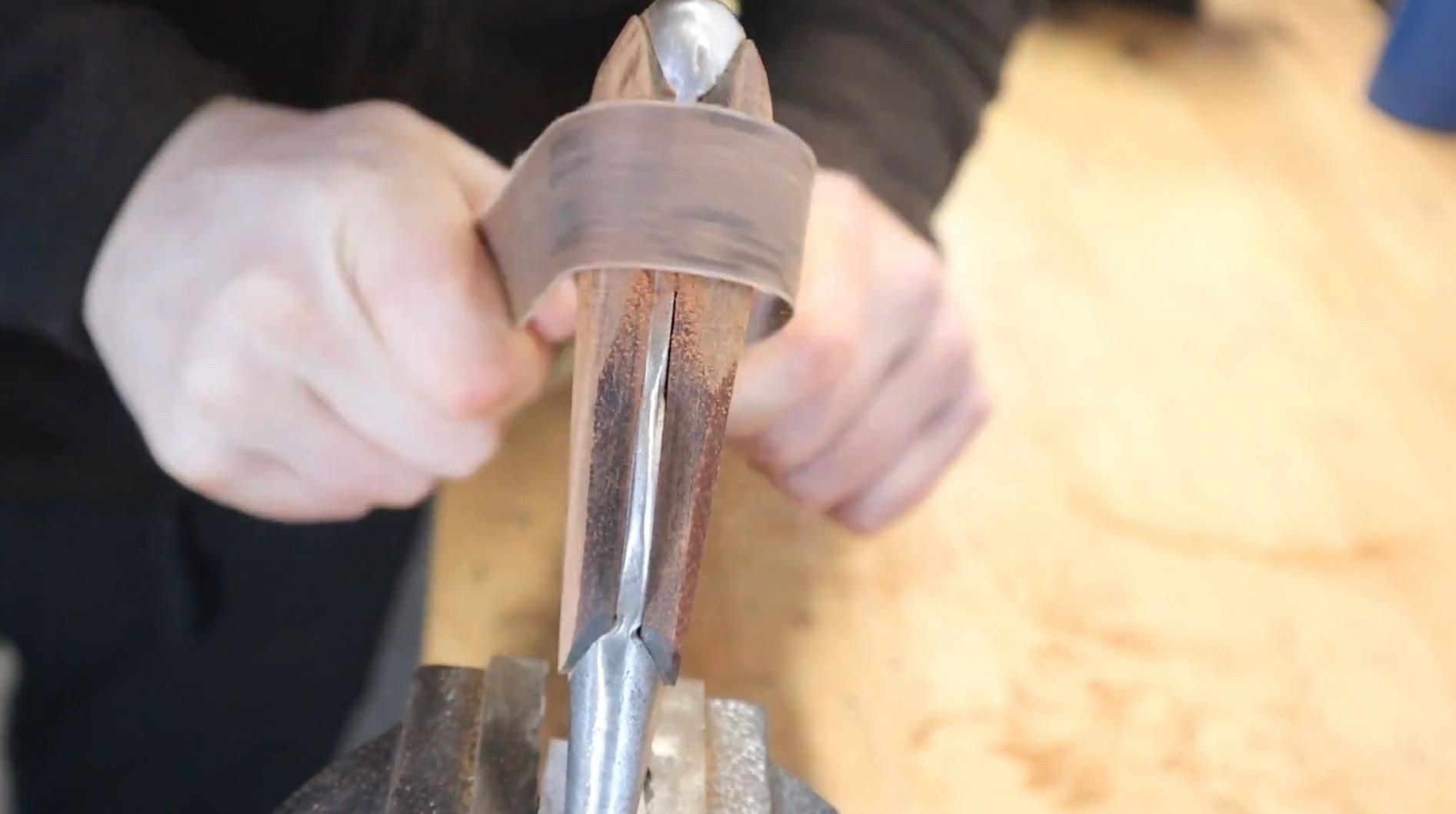 Restoring an Antique Screwdriver : 4 Steps (with Pictures) - Instructables