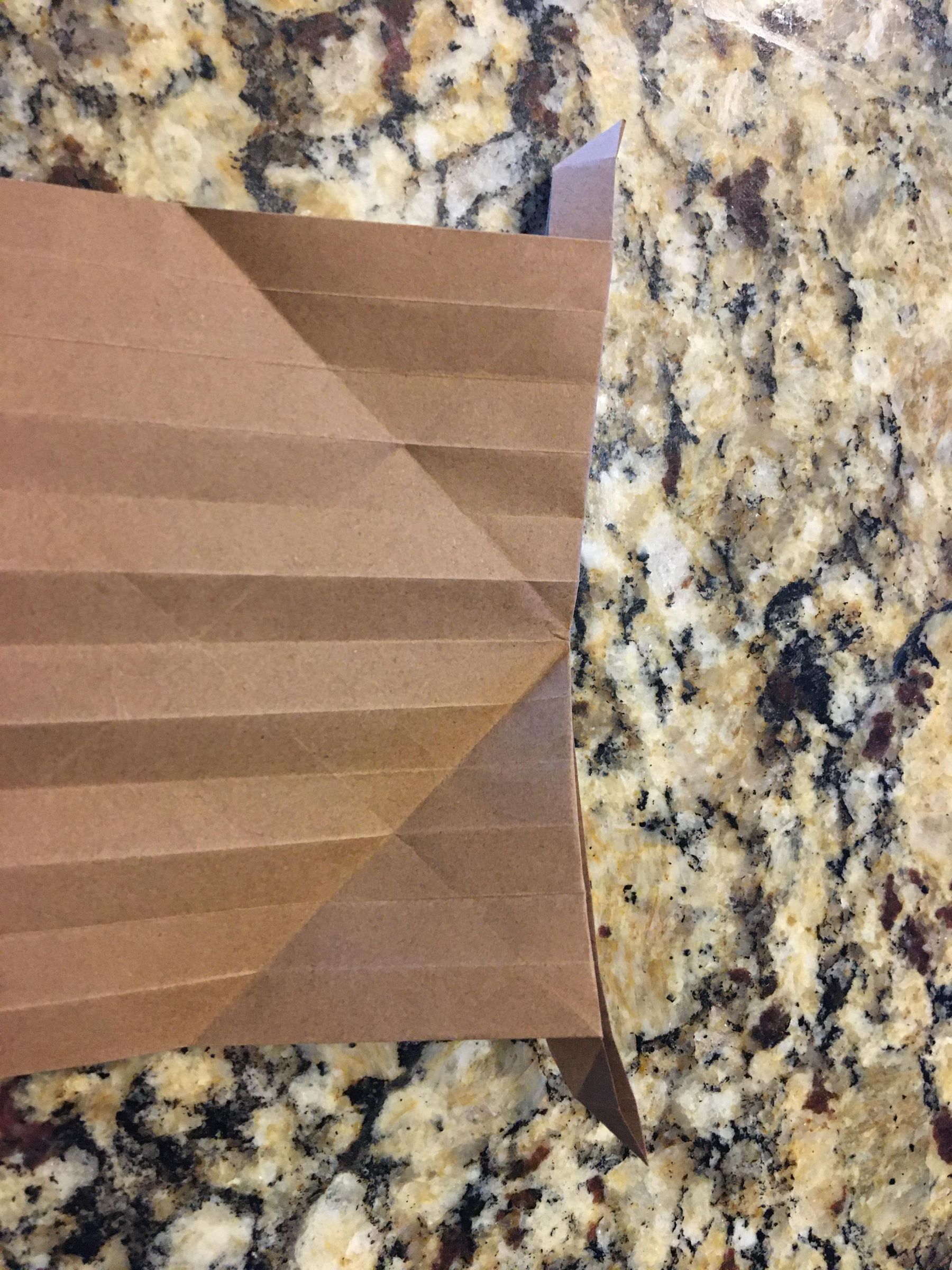 Chocolate Frog Box With Origami Chocolate Frog and Wizard Cards! (Harry ...