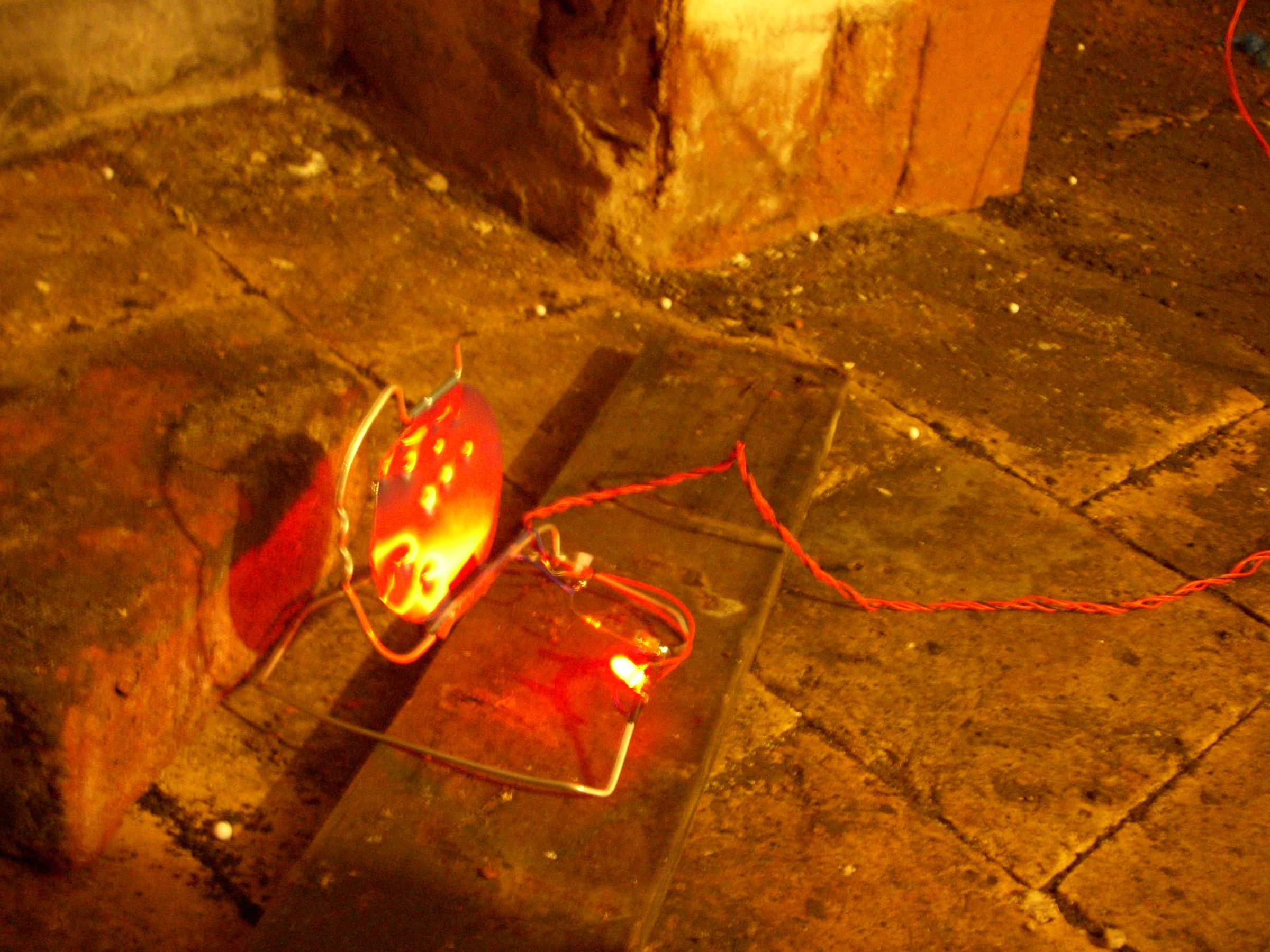 Arduino Target Practice : 5 Steps - Instructables