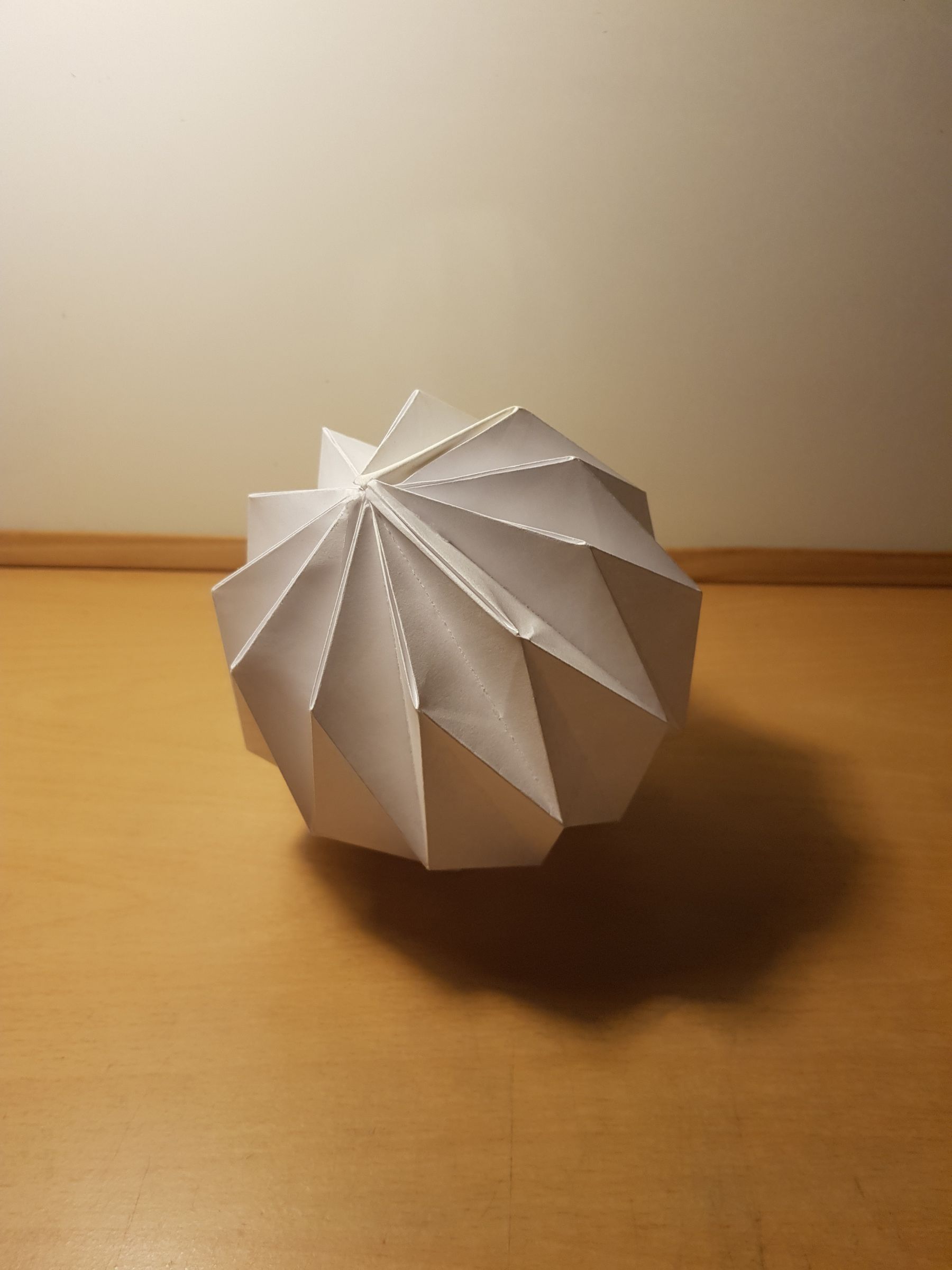 An Accurate Model of a Cepheid Variable Star : 5 Steps (with Pictures ...