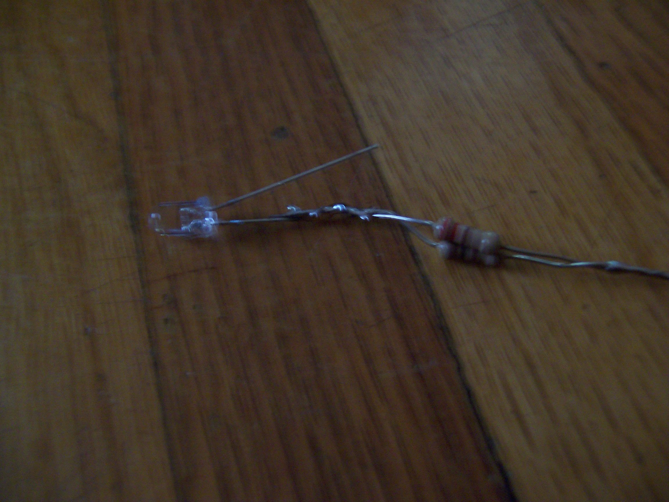 DIY Tazer : 14 Steps - Instructables