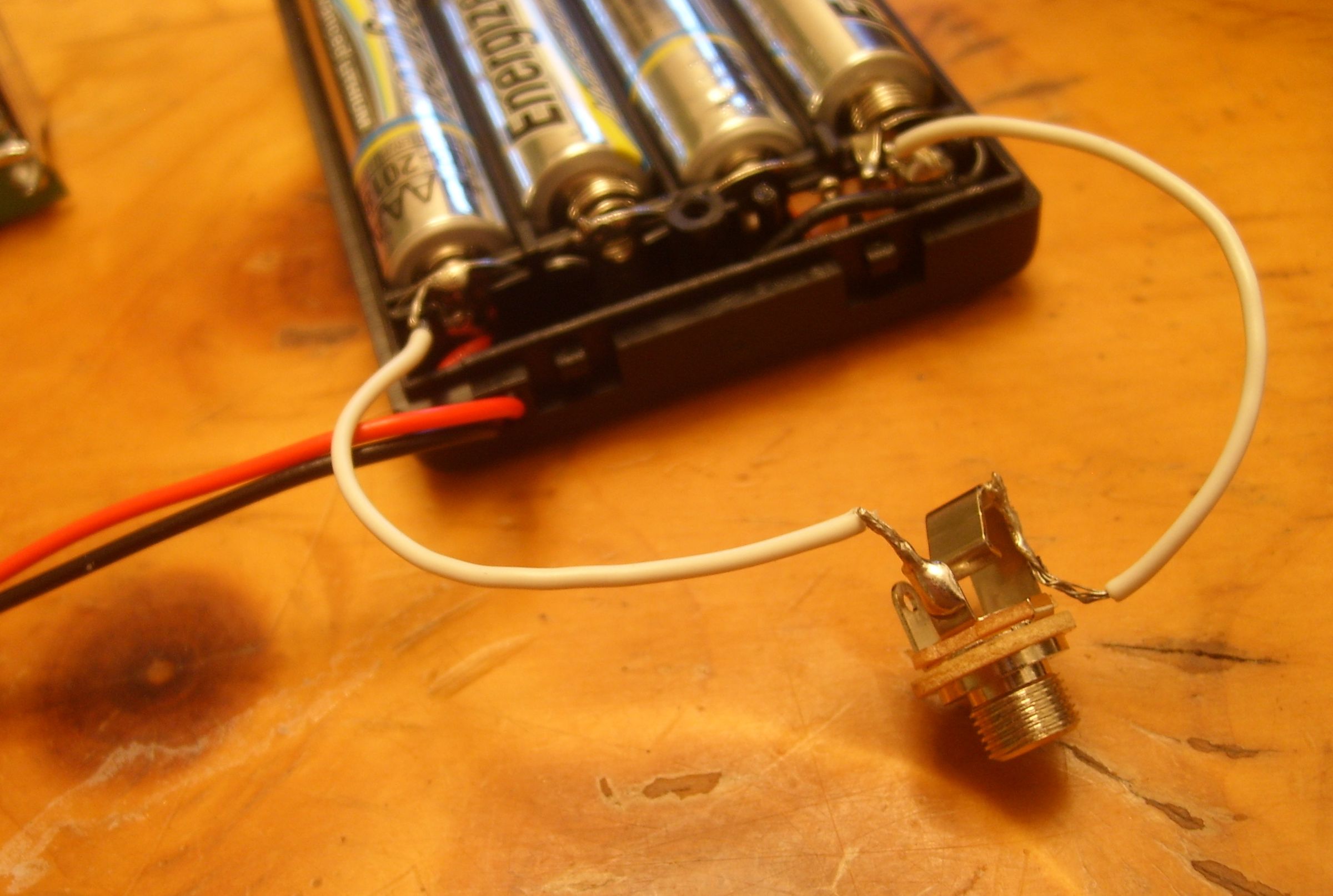 Bullnose LED Bike Light and Dynamo USB Charger : 4 Steps - Instructables