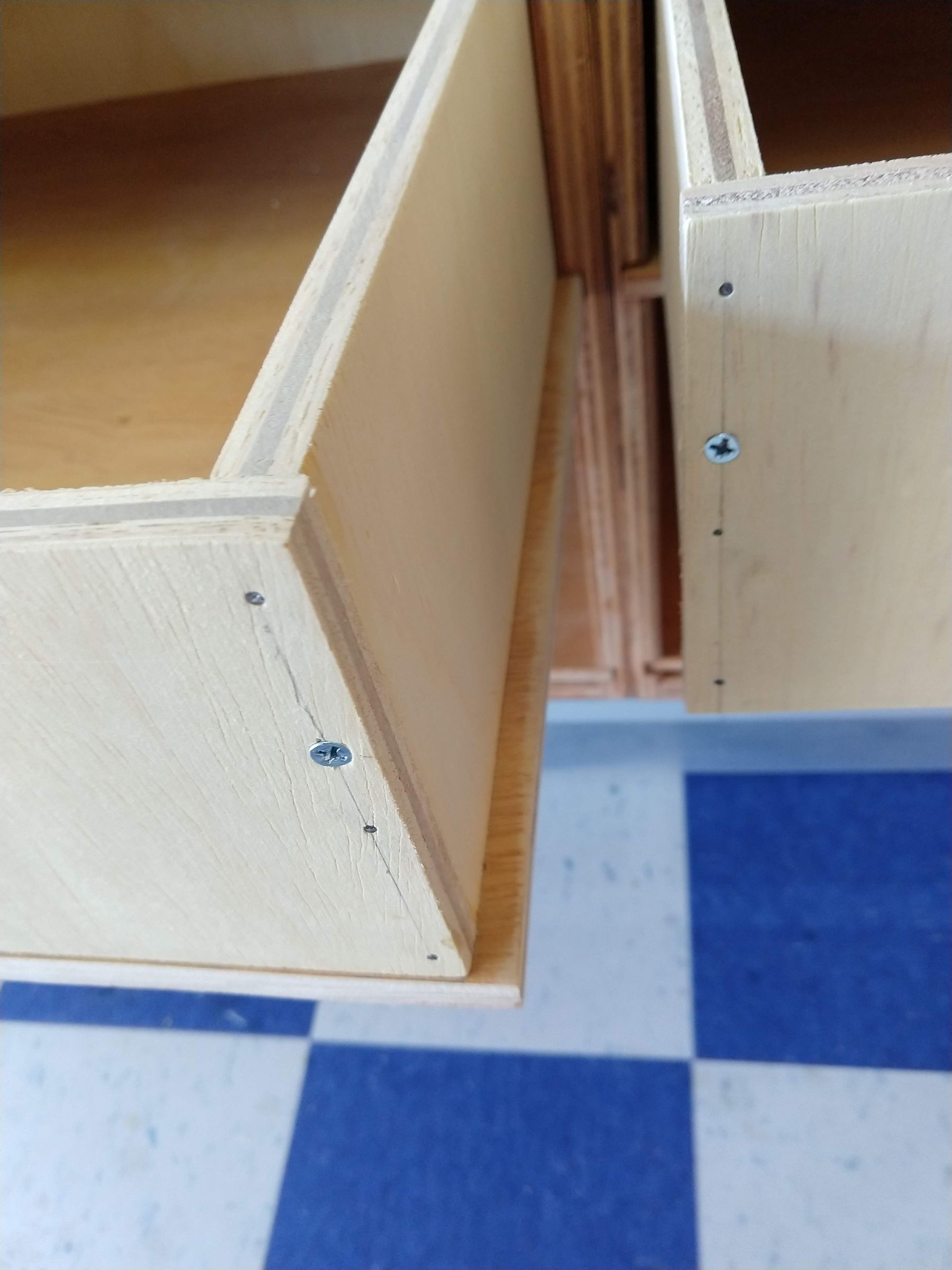 Complete Garage Re-do PART 2 : 12 Steps (with Pictures) - Instructables