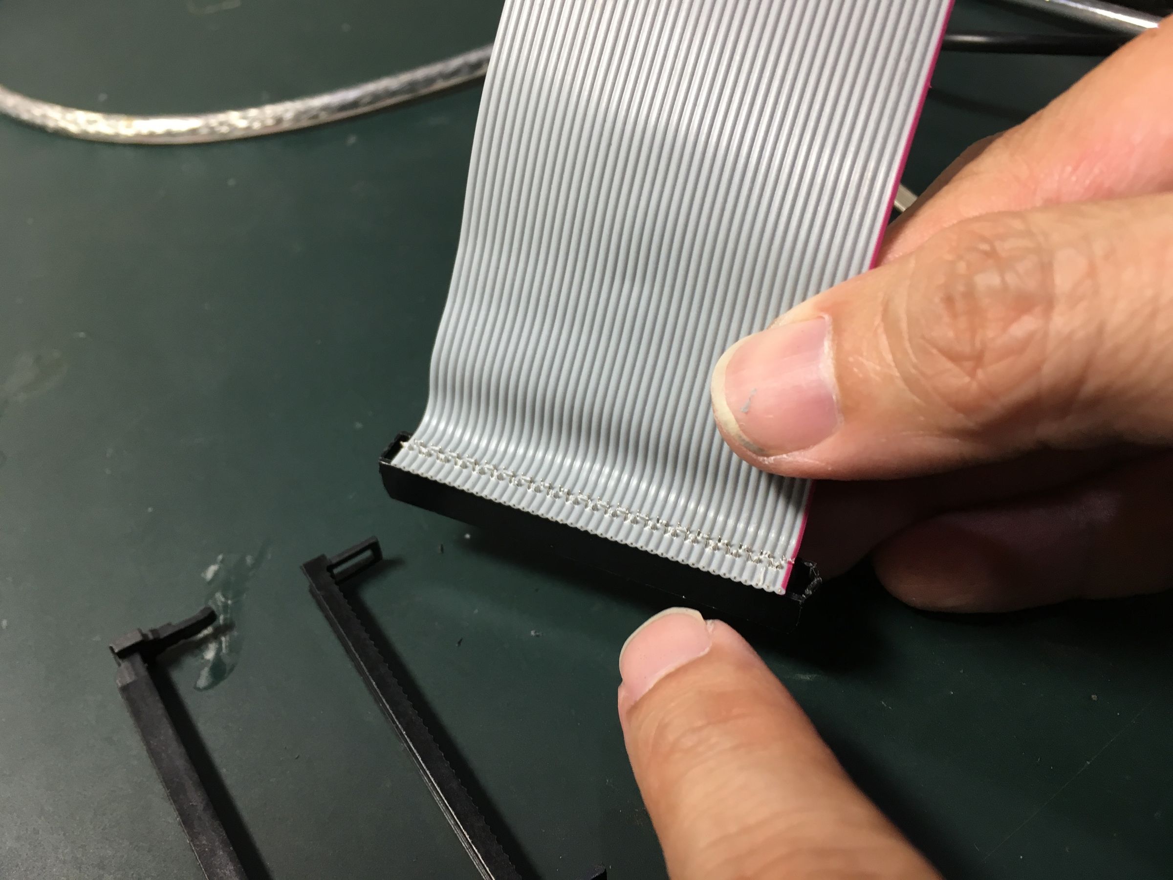 Samytronix Pi: DIY Raspberry Pi Desktop Computer (with Accessible GPIO ...