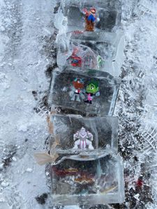 How to Make Large Blocks of Clear Ice for Sculpting and Drink Making ...