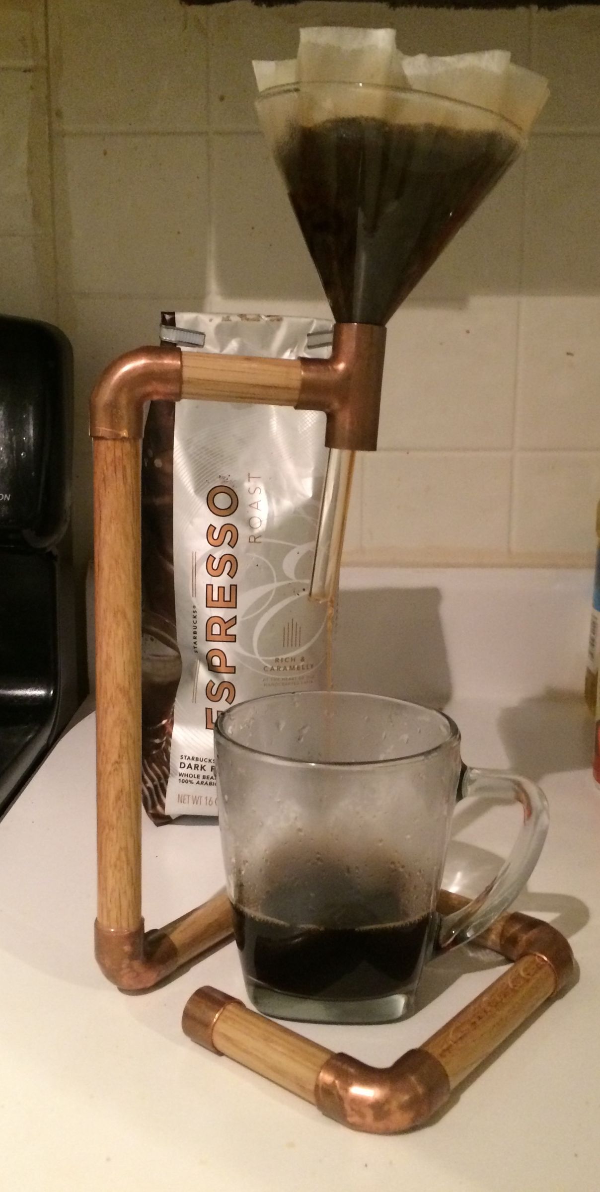 Coffee ... Plain & Simple : 5 Steps - Instructables
