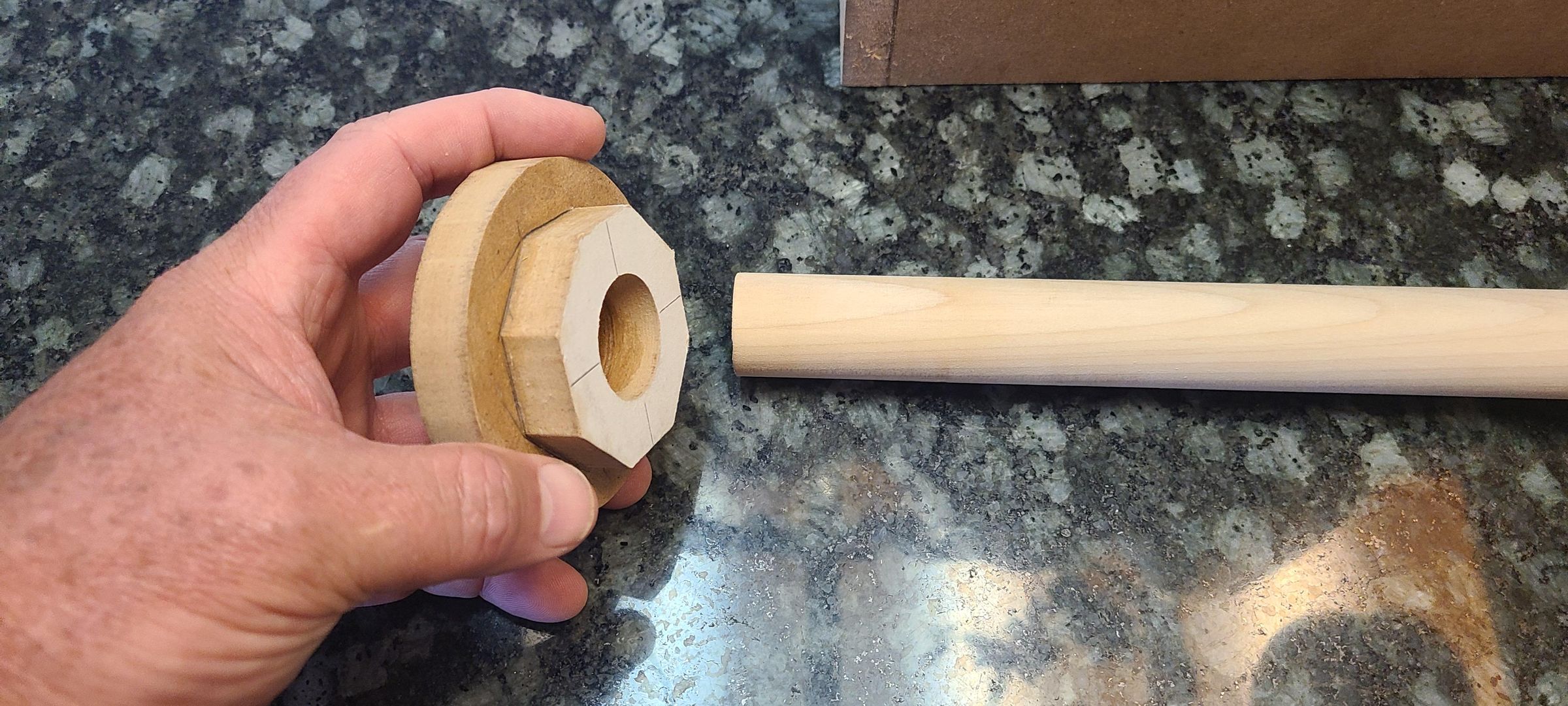 Wooden Fly Rod Tube : 18 Steps (with Pictures) - Instructables