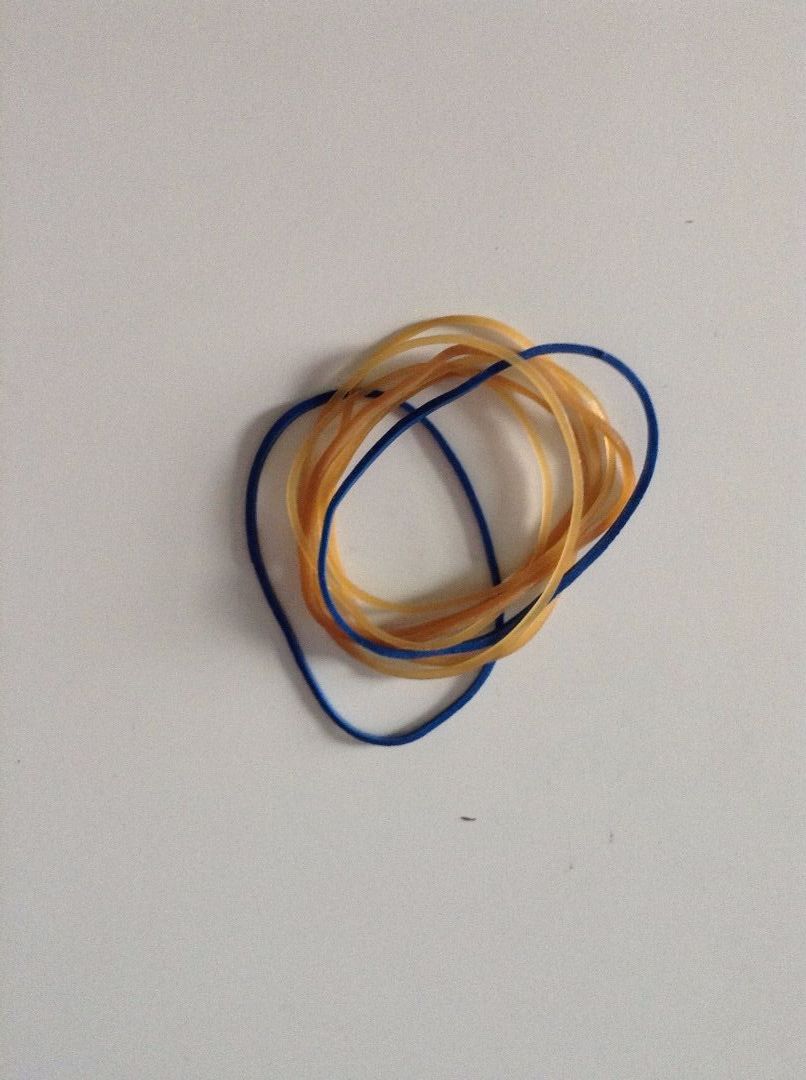 Ziptie PVC Rubberband Gun : 5 Steps (with Pictures) - Instructables